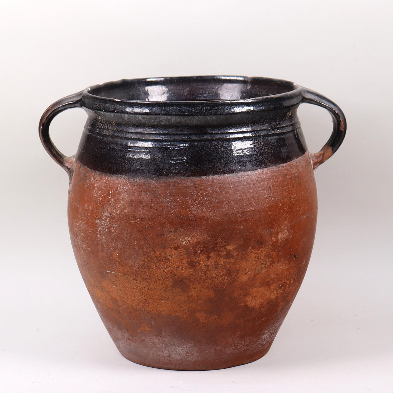 A LARGE MUG, Johannes Persson, Trelleborg, turn of the century 1900 ...