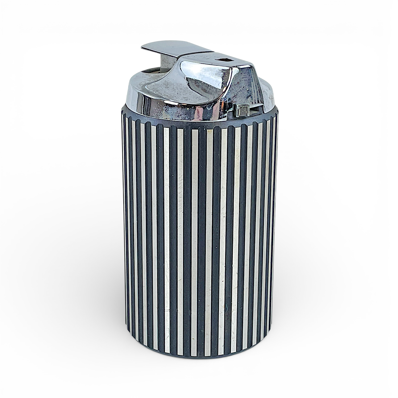 BORDSTÄNDARE. Ronson, metall, Tyskland, 1970-tal. Övrigt - Övrigt ...