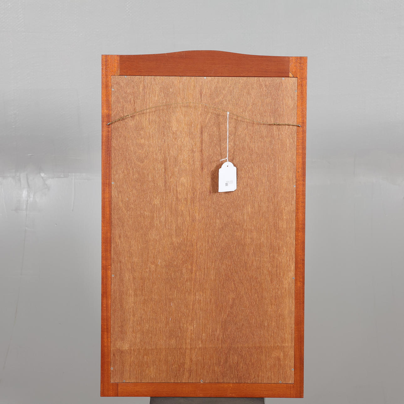 MIRROR, teak. Mirrors - Auctionet