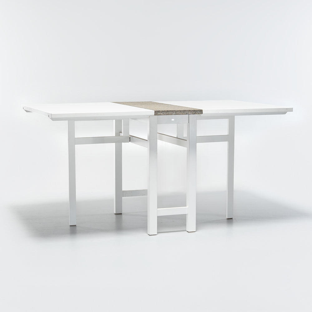 MARIT STIGSDOTTER. A BEECH TABLE, “bohus”, for Stolab. Furniture ...