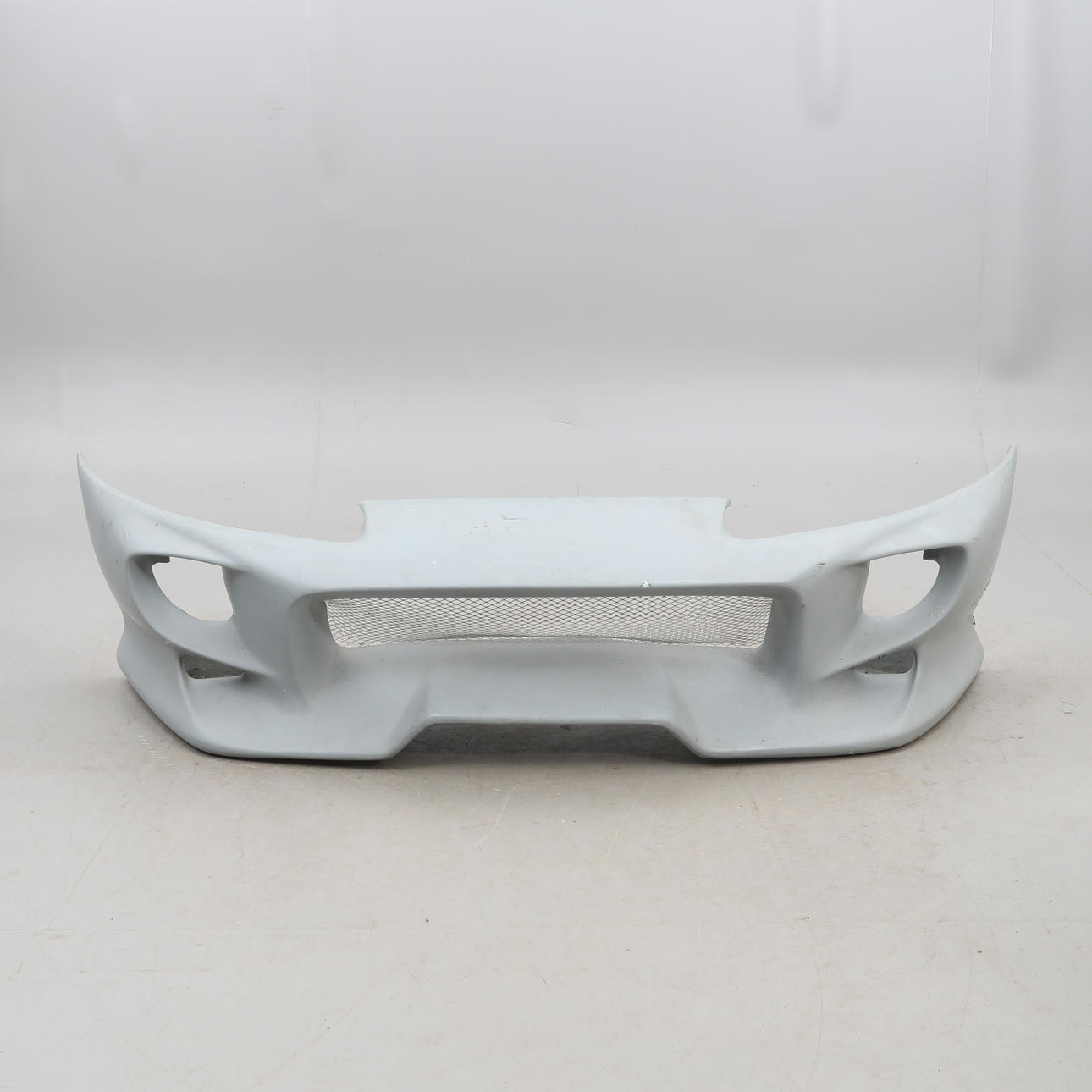 FRONT, till Supra mk4, glasfiber. Fordon, Båtar & Delar - Bildelar ...