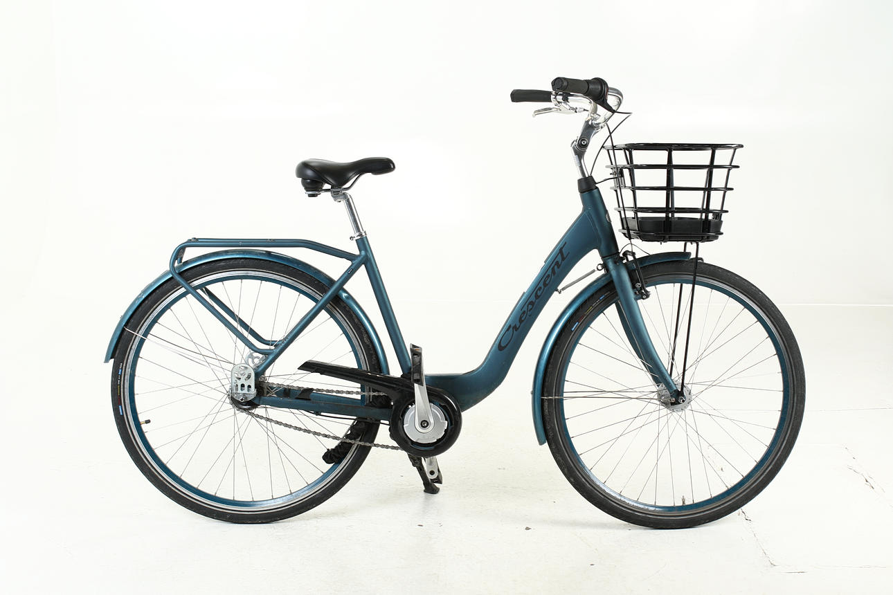 DAMCYKEL 28", Crescent 7-vxl, 2025-5000-BG96746-1. Fordon, Båtar ...
