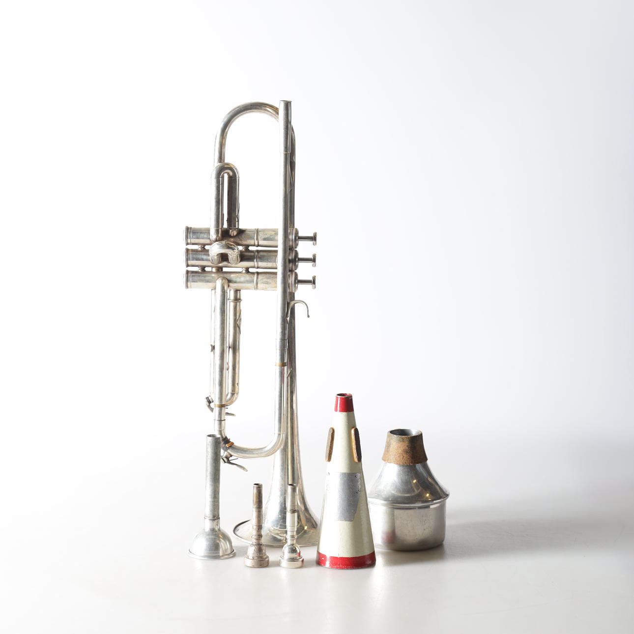 TRUMPET, Yamaha Custom, Japan, 1900-tal. Samlarföremål ...