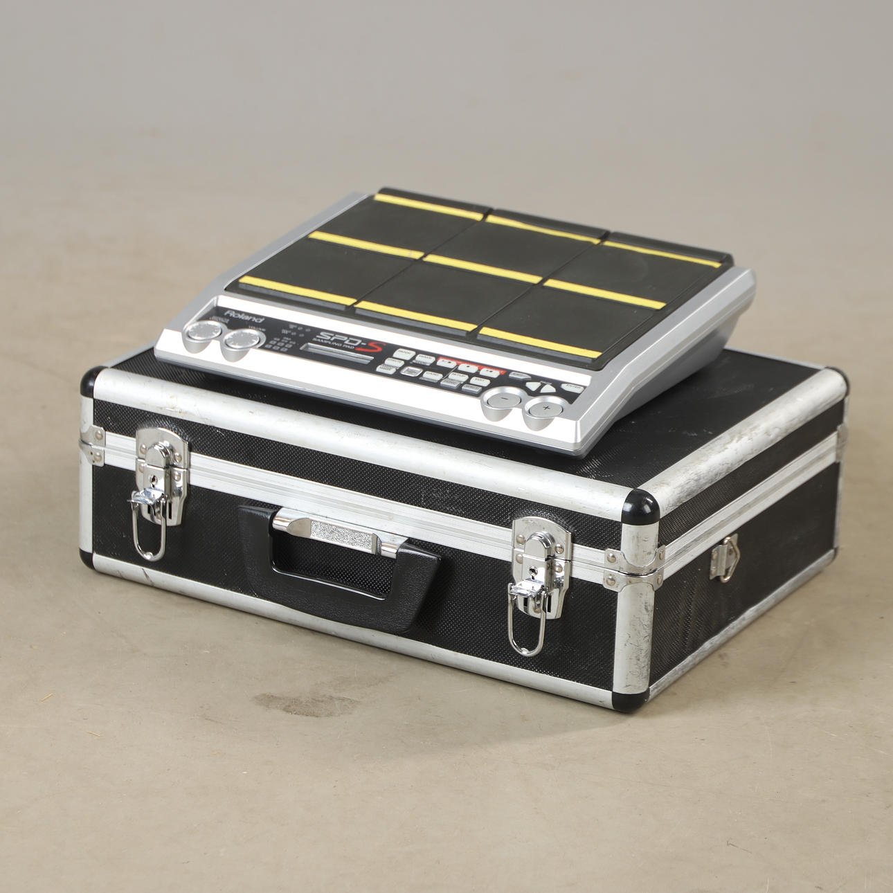 SAMPLINGPAD, SPD-s, Roland. Miscellaneous - Modern consumer electronics ...