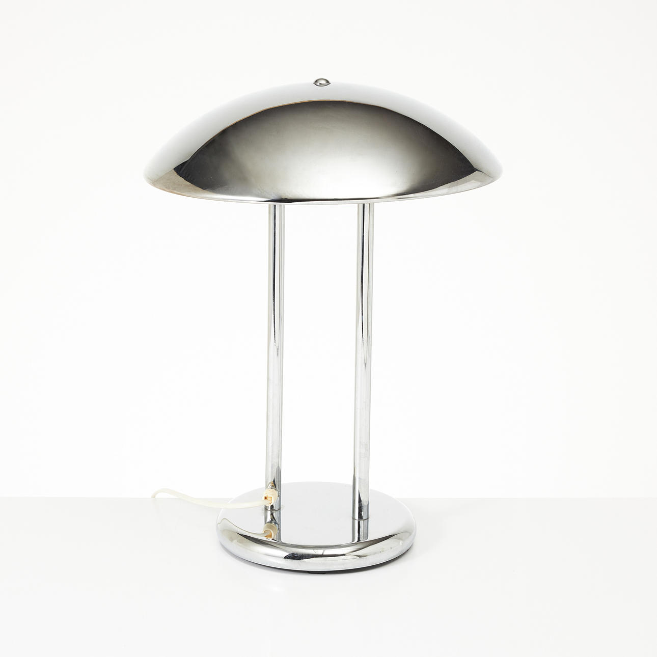 ROBERT SONNEMAN. A table lamp, 'Mushroom lamp', IKEA, 1970s. Lighting ...