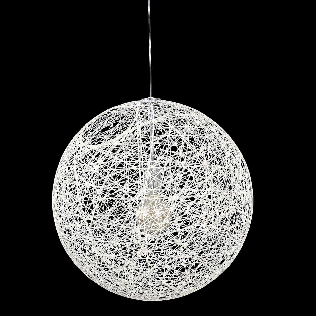 CEILING LAMP, openwork orb shape, a light source. Lighting & Lamps ...