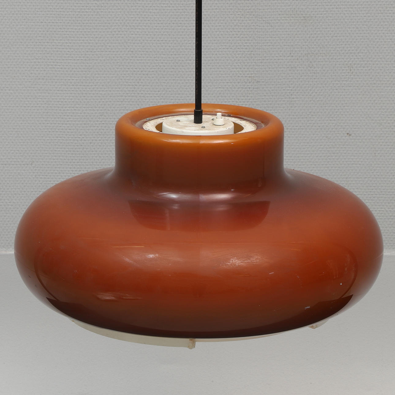 A ceiling lamp, “Frasselampa”, Anders Fransson, Fagerhults lighting ...
