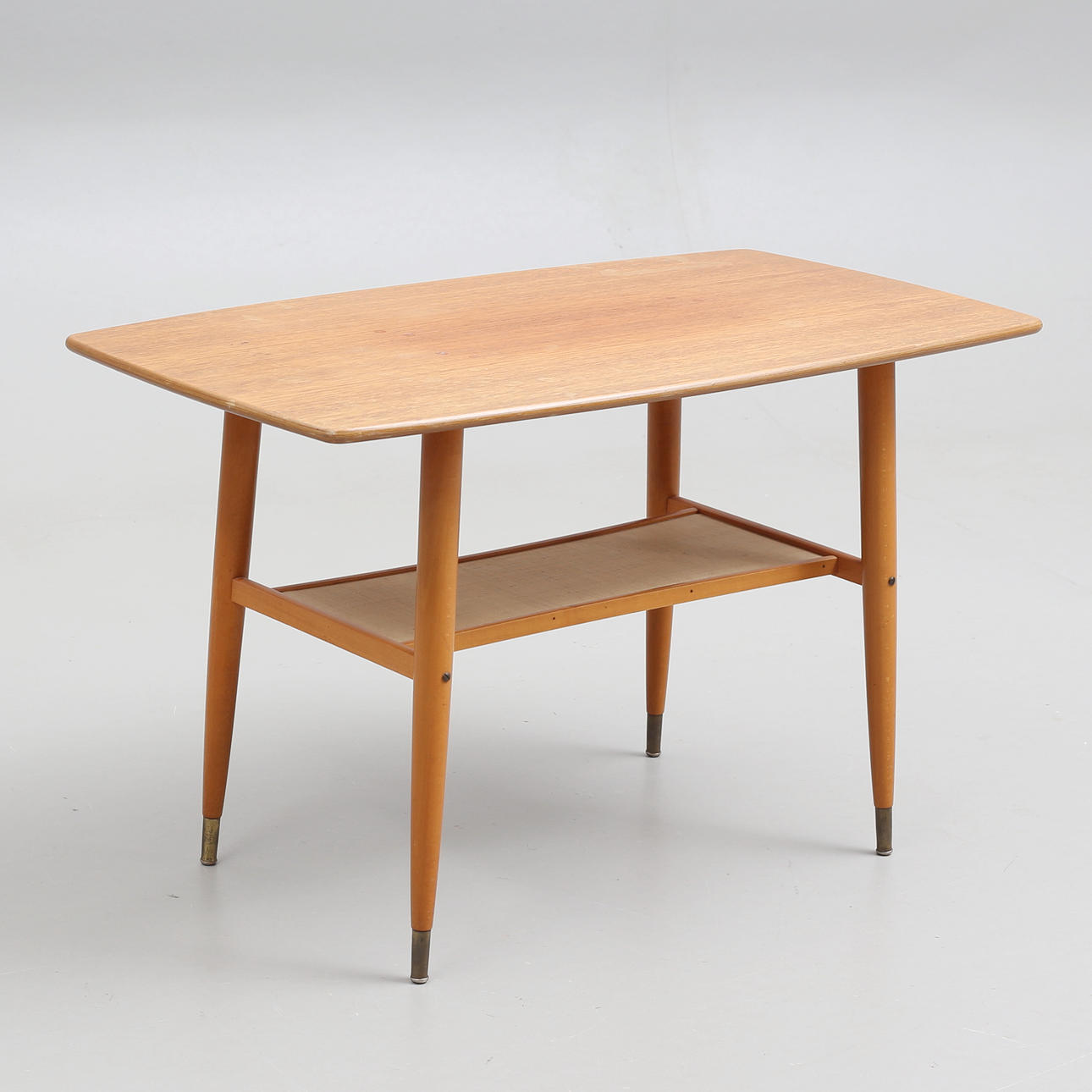 SOFFBORD, 1950/60-tal. Möbler - Bord - Auctionet