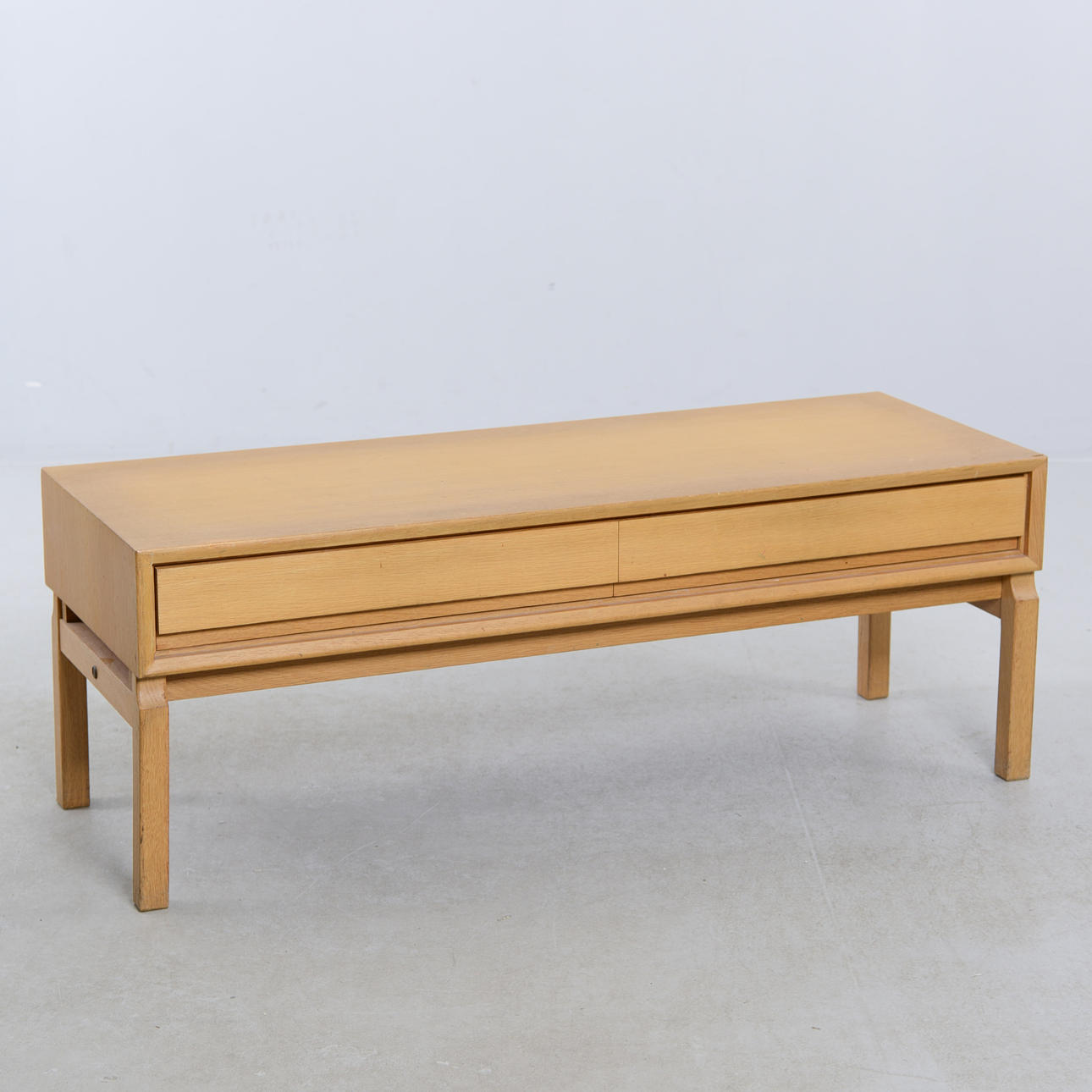 MARIAN GRABINSKI. Hall furniture, IKEA, 1960s. Furniture - Other ...