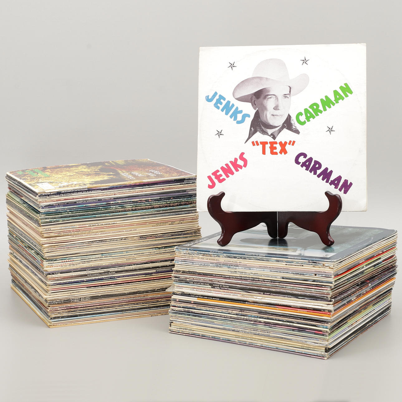 COUNTRY mm, LP-skivor, ca 130 st. Samlarföremål - Audio, Vinyl & Hi-Fi ...