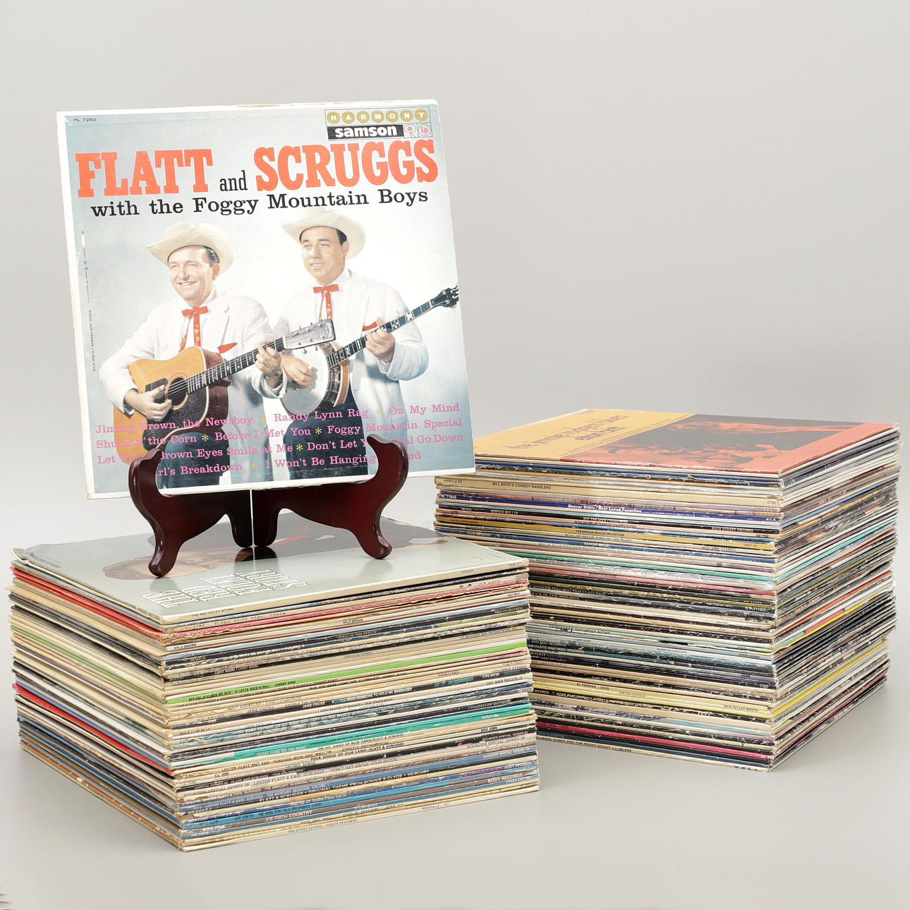 COUNTRY mm, LP-skivor, ca 130 st. Samlarföremål - Audio, Vinyl & Hi-Fi ...
