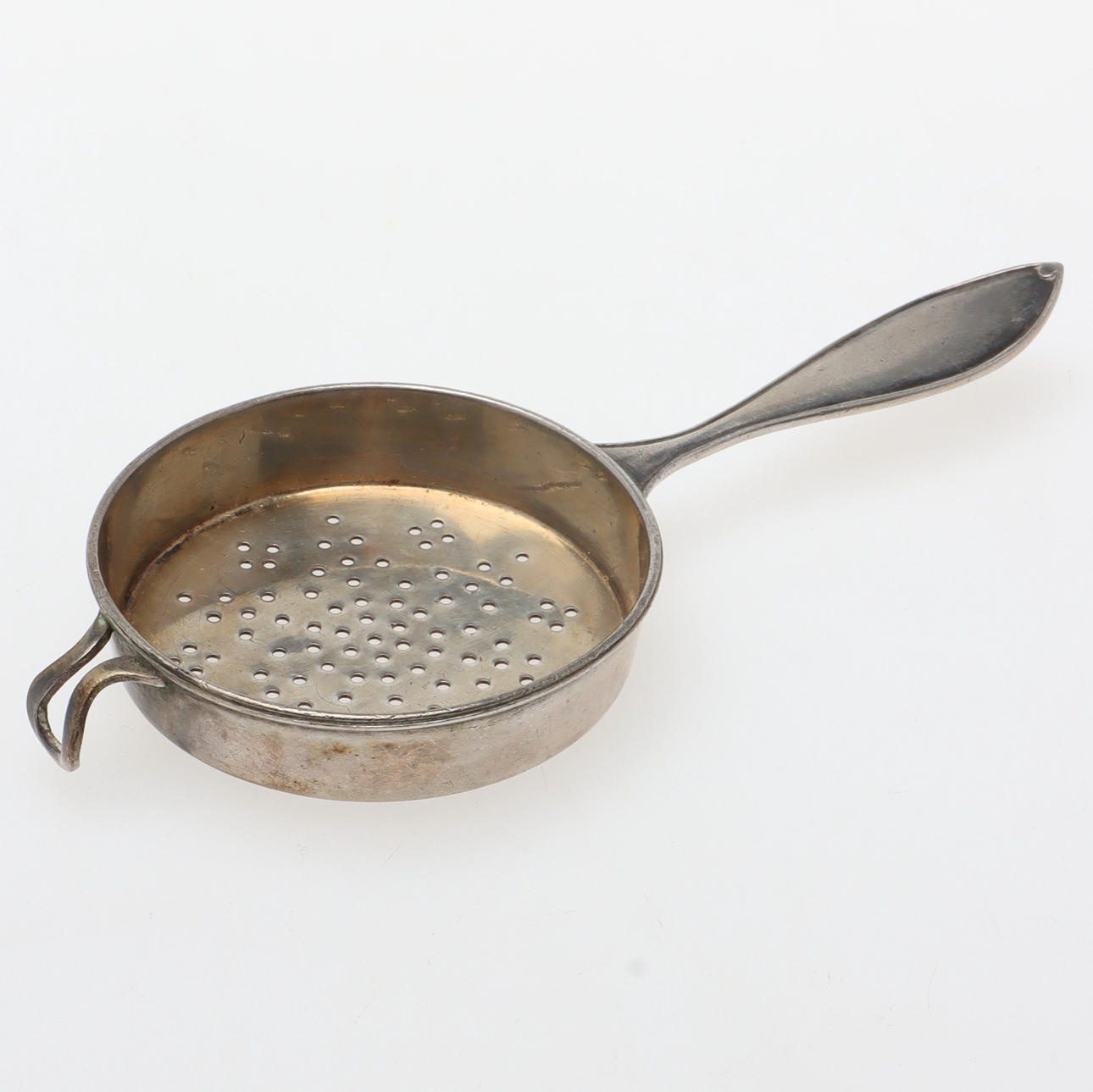 TESIL, Silber, Modell Swedish Spitz, GAB, 1920. Silber & Metall ...