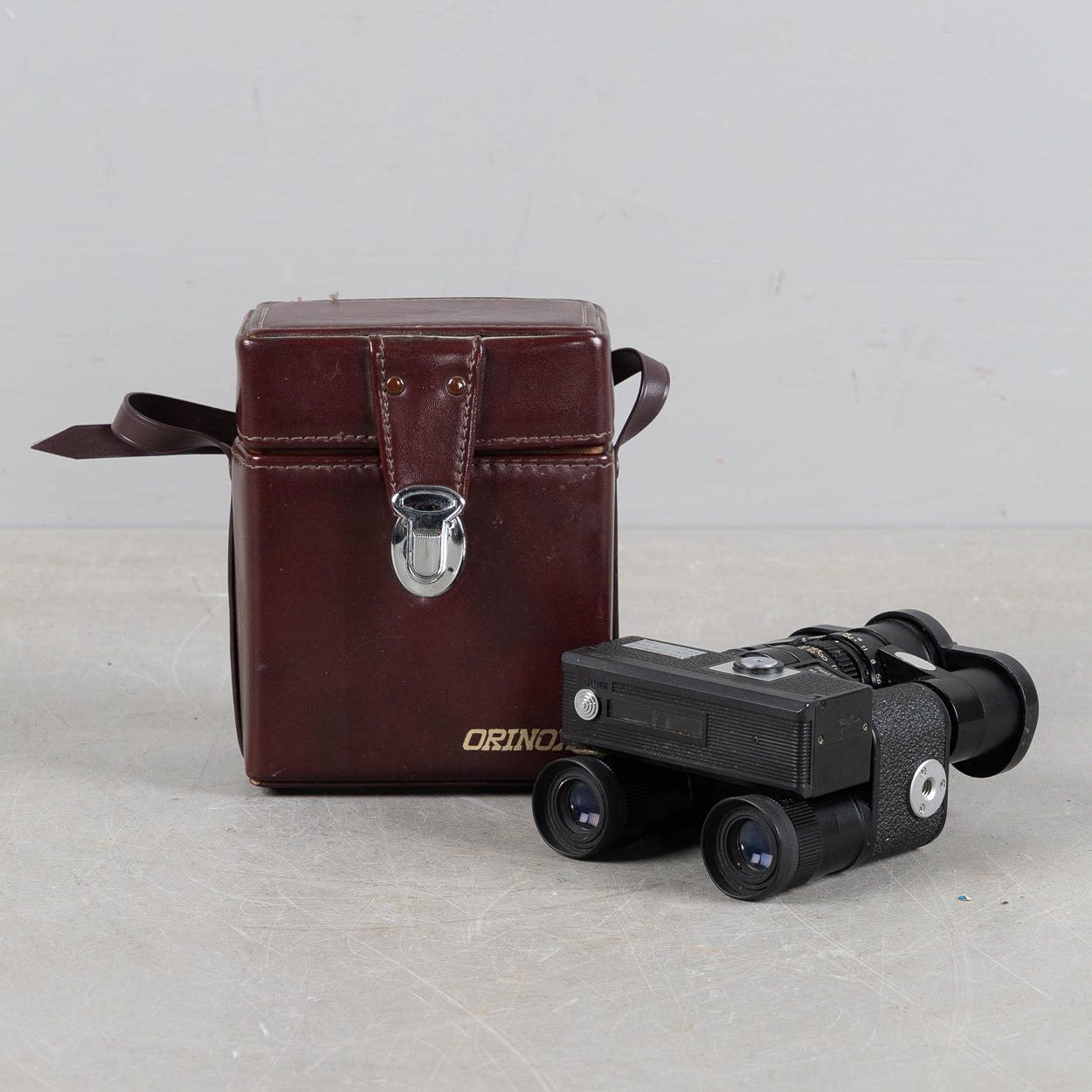 A 1970's Orinox camera maker, Japan. Photo, Cameras & Lenses - Cameras ...