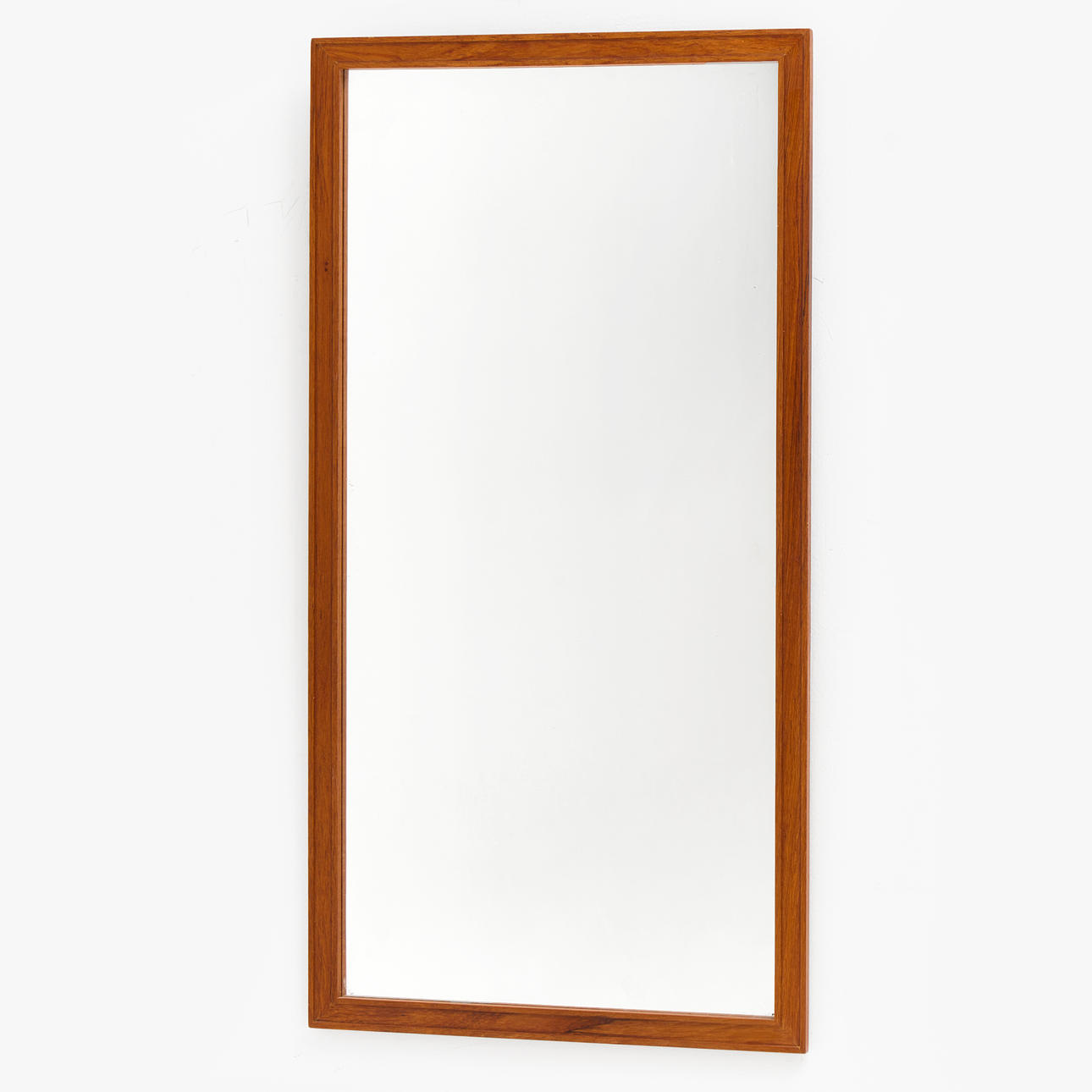 A mirror, model “Populär S8", Fröseke AB Nybodafabriken, second half of ...