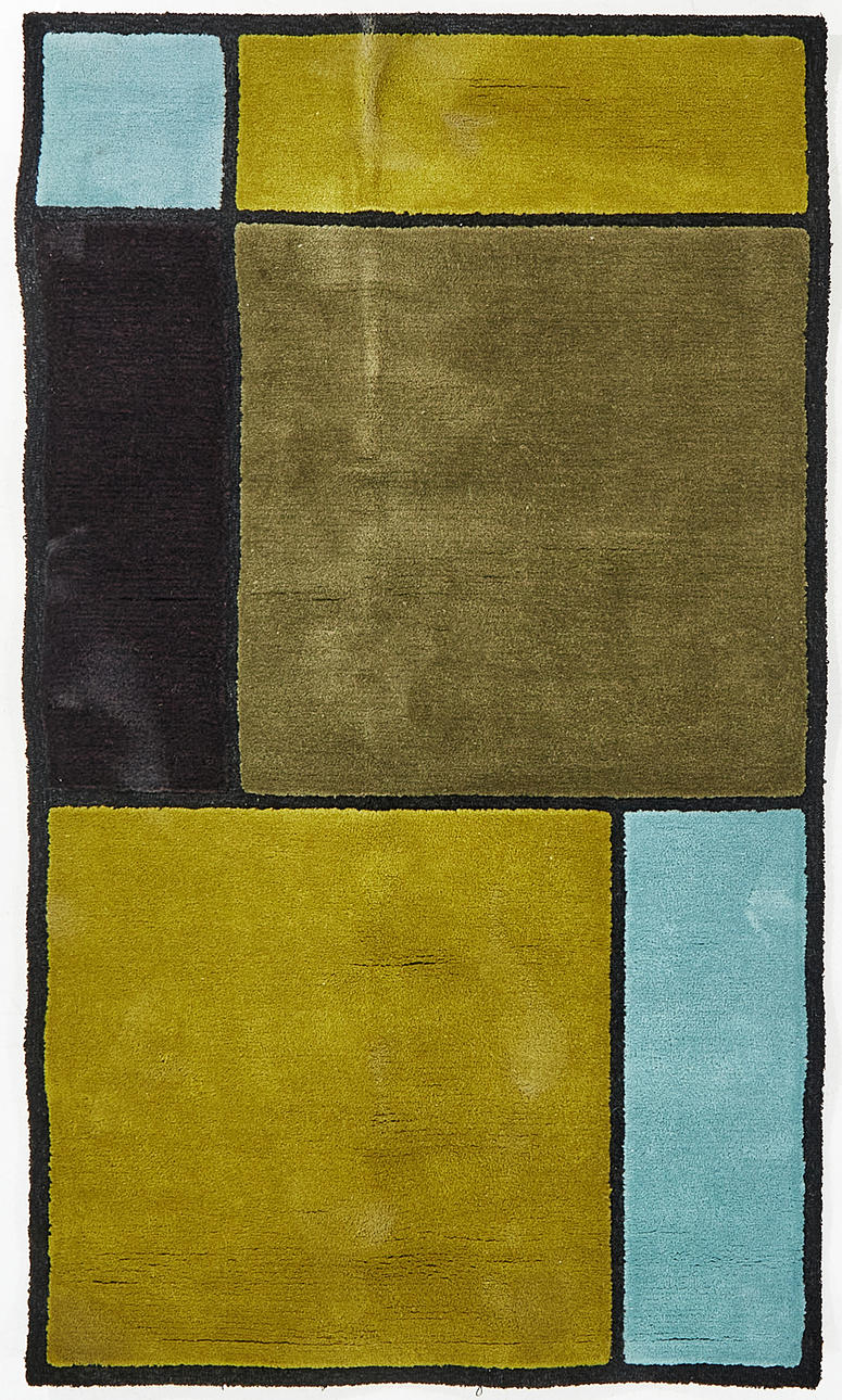 JEAN-MARIE MASSAUD (FRANKRIKE, FÖDD 1966). A carpet, “Karl”, Kasthall ...