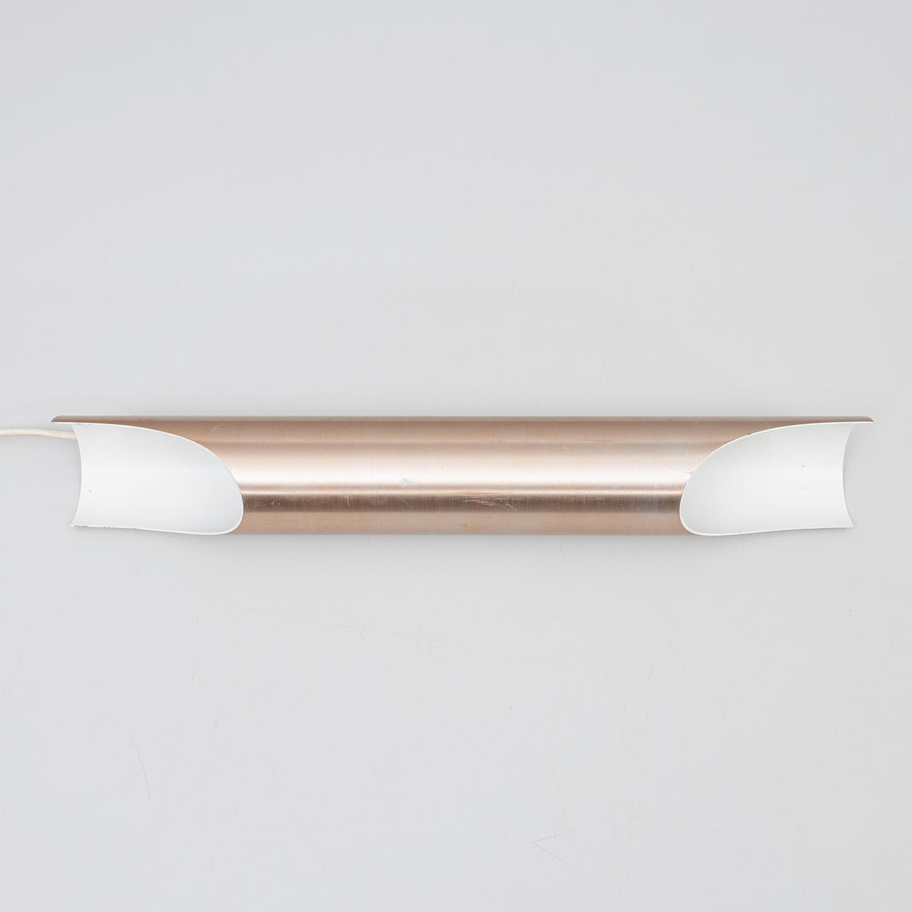 MAIJA LIISA KOMULAINEN. Vägglampa, Raak Amsterdam, ”Fuga”, 1960-tal ...