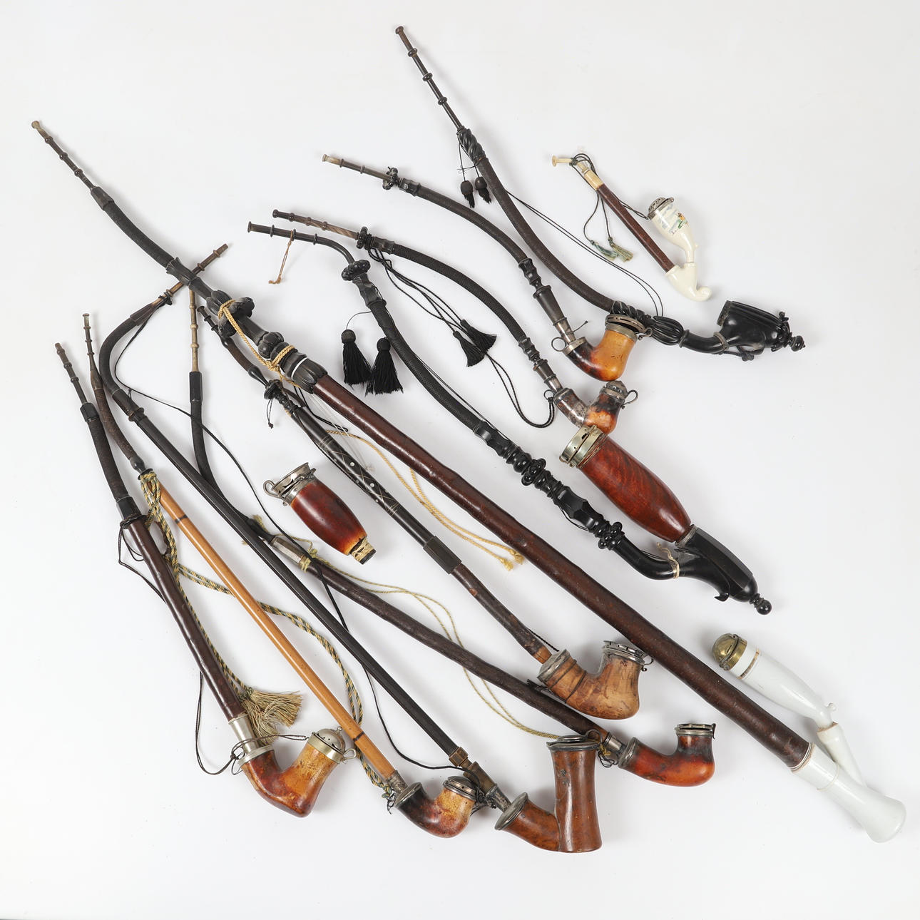 LONGPIPES, big party. Miscellaneous - Miscellaneous - Auctionet