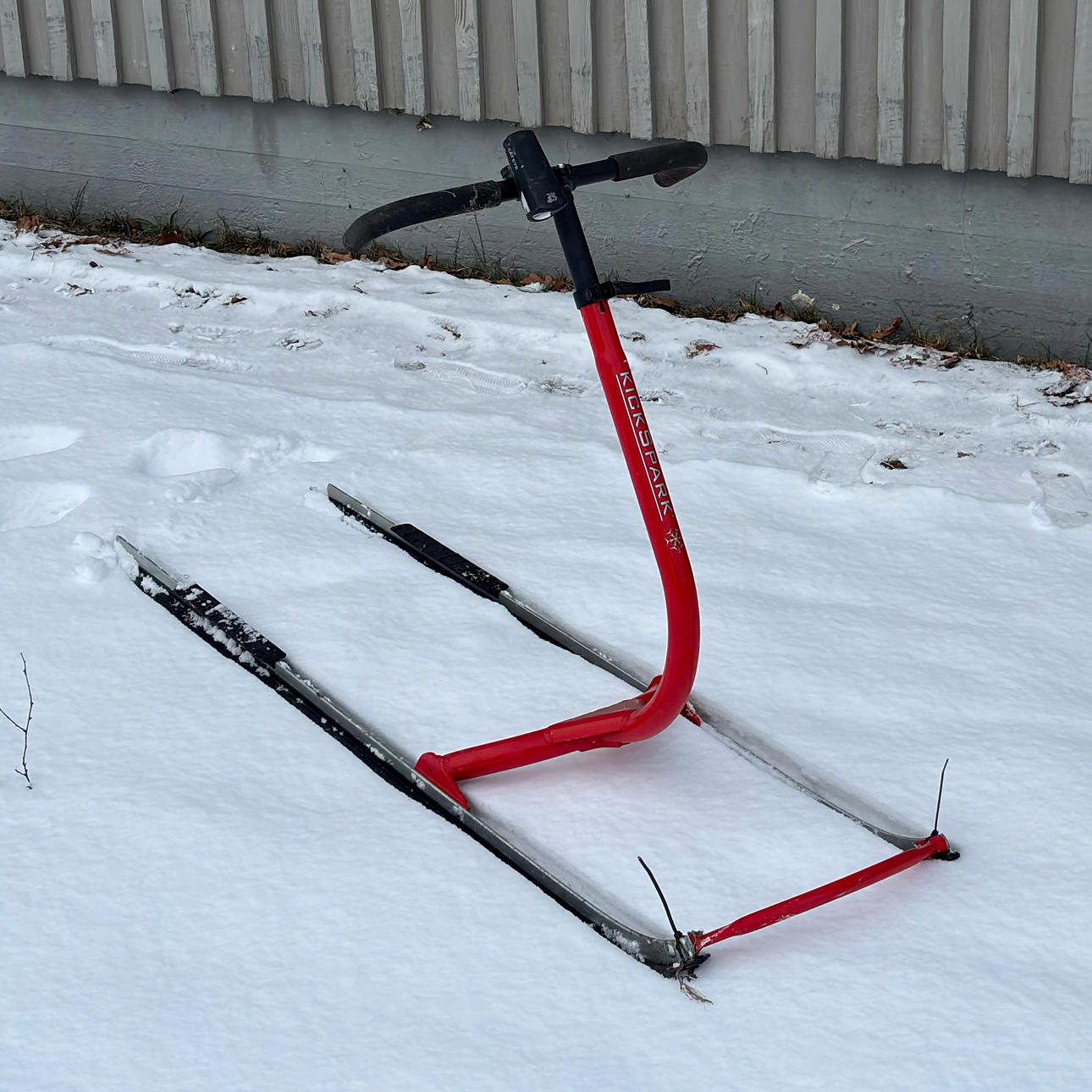 KICKKICK, DOG RACE/COMPETITION. Miscellaneous - Modern Tools - Auctionet