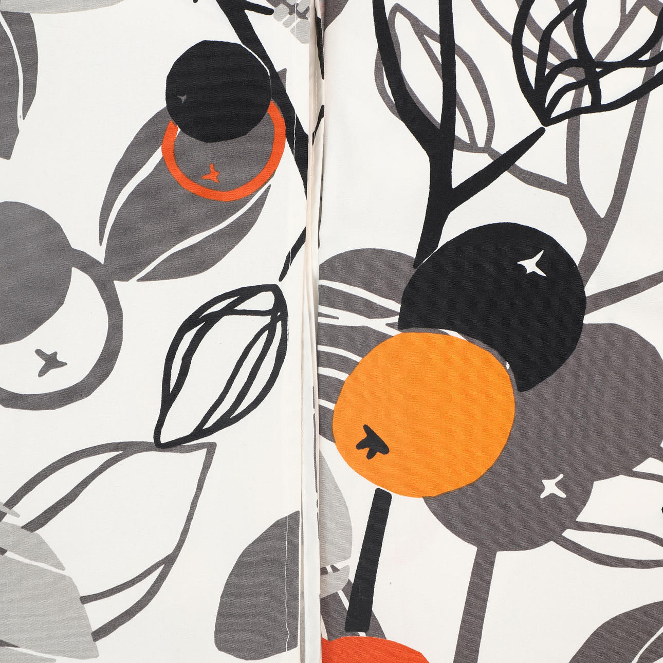 ANN-CATHRINE SIGRID STÅHLBERG. Curtains, a pair, IKEA, 2008. Carpets ...