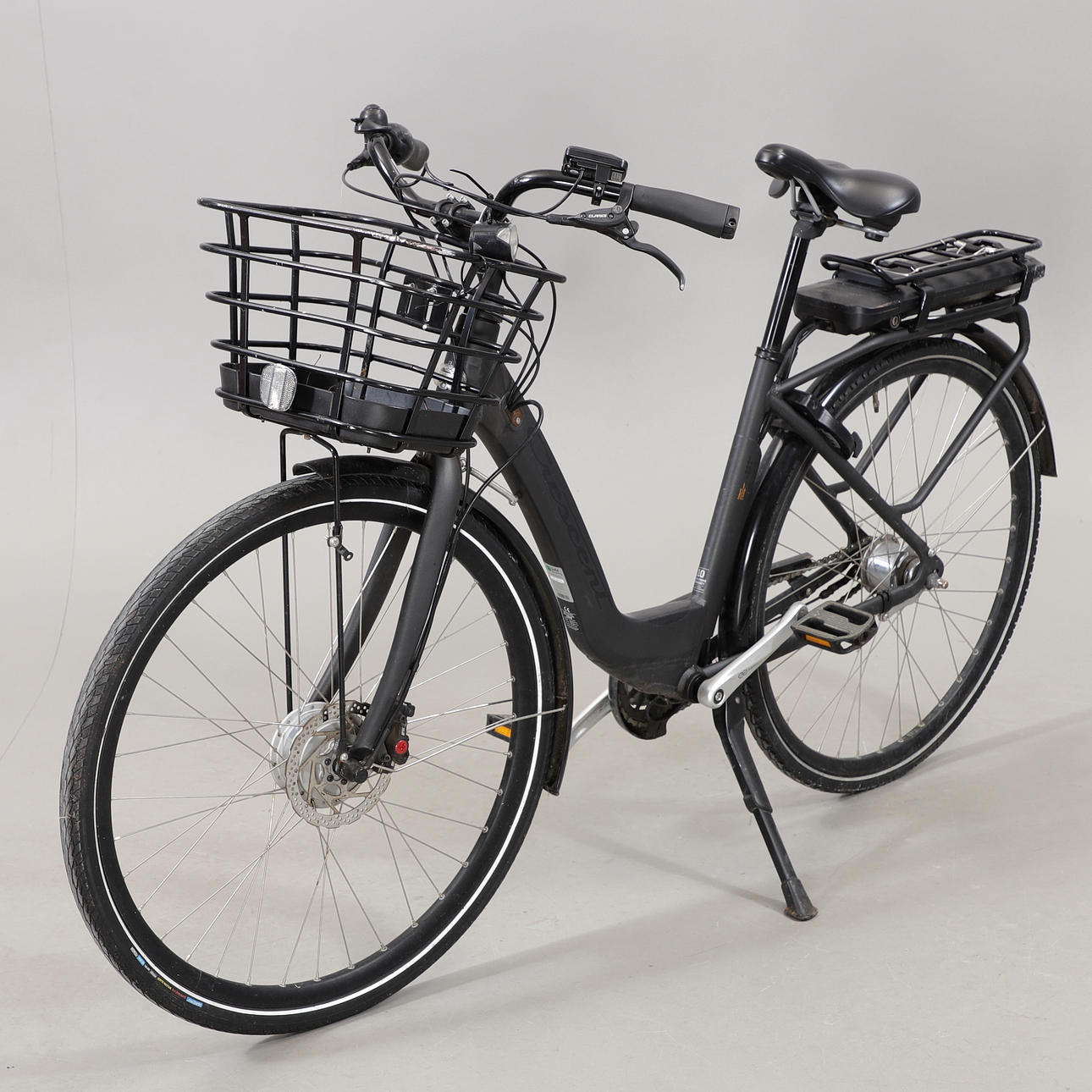 E-BIKE, Crescent, 28 inch. Vehicles, Boats & Parts - Bicycles - Auctionet