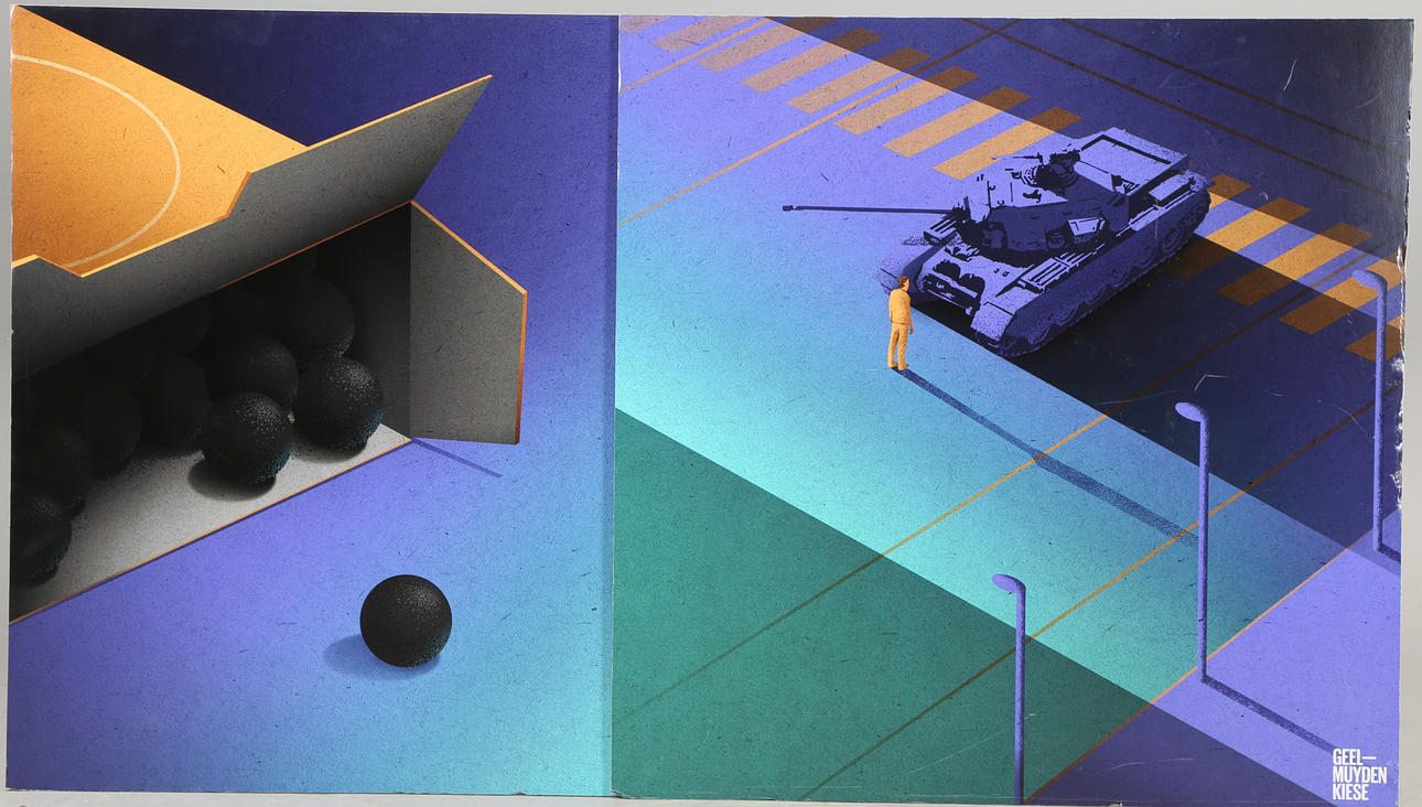 Two Photo Stats, Digital Print on Foam Board (2). Art - Engravings ...