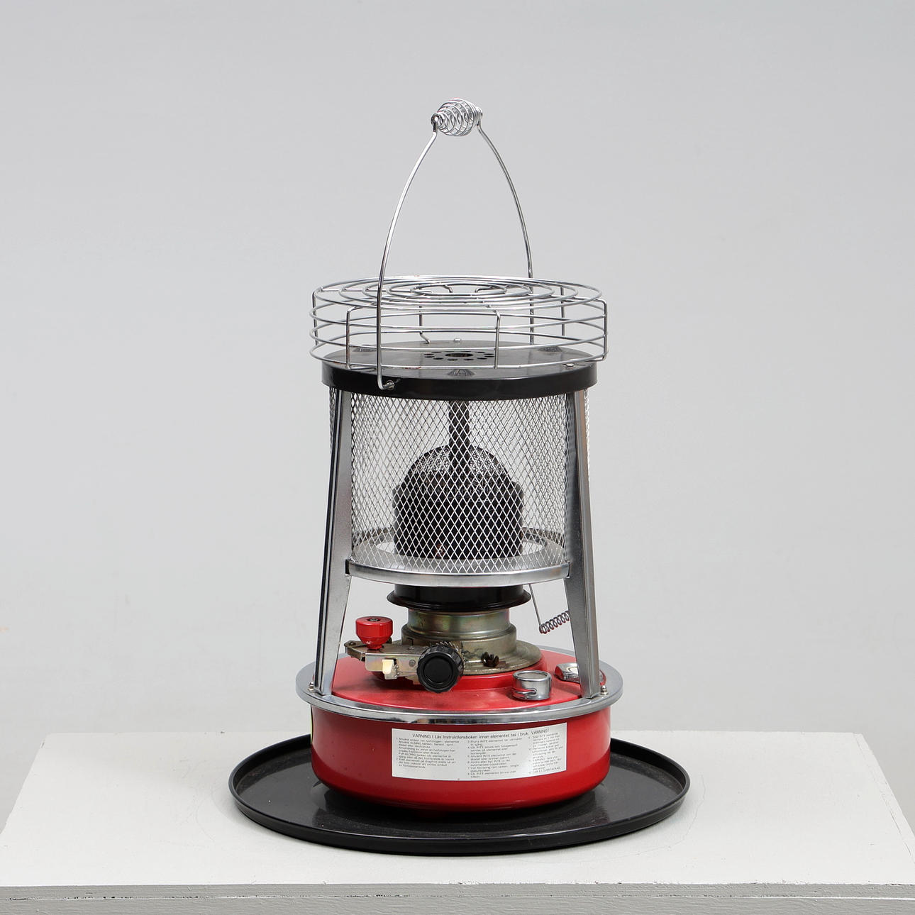 KEROSENE HEATERS. Miscellaneous - Miscellaneous - Auctionet