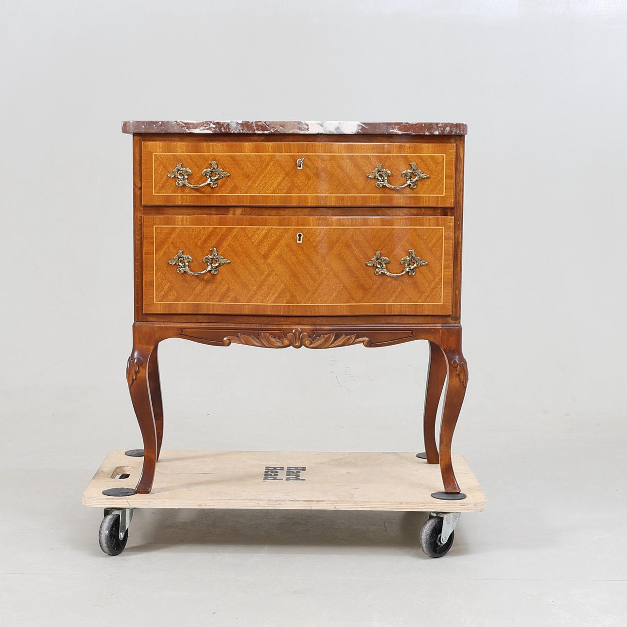 Chest of drawers, Louis XVI style, 20th century. Furniture - Chests of ...
