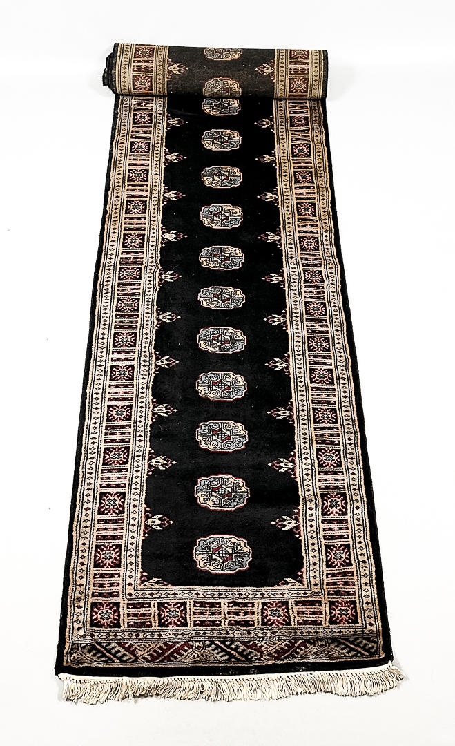 CARPET, gallery, Bokhara, Pakistan. Carpets & Textiles - Persian ...