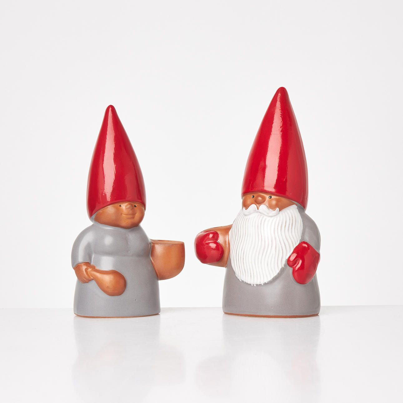 LISA LARSON. tomatoes, 2 pcs, labeled Lisa Larson Design. Ceramics ...