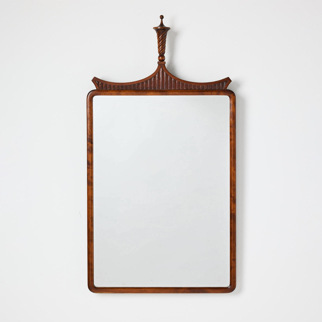 NORDISKA KOMPANIET. “Pickford”, mirror, 1927, Swedish Grace, bonded ...