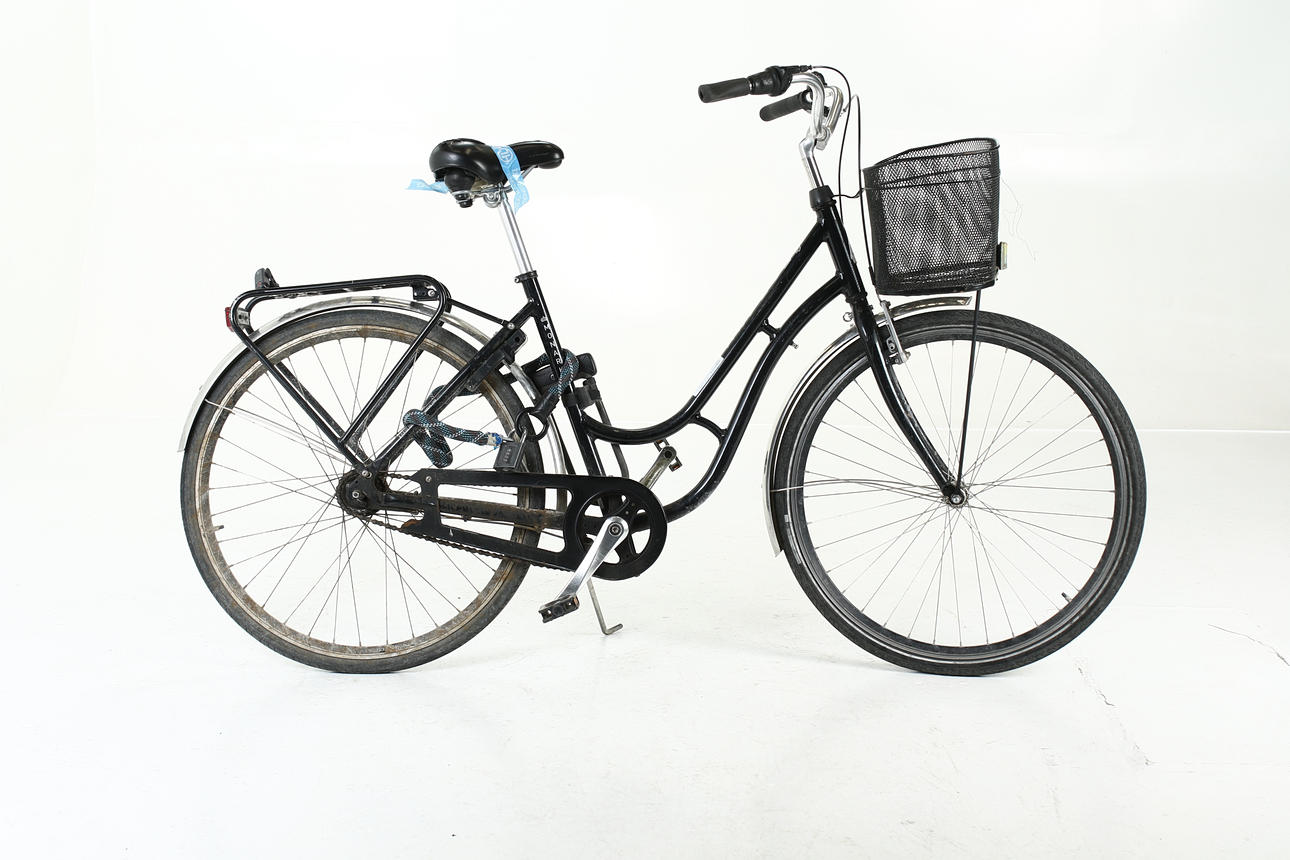 DAMCYKEL, Monark 28" 2025-5000-BG29730-1. Fordon, Båtar & Delar ...