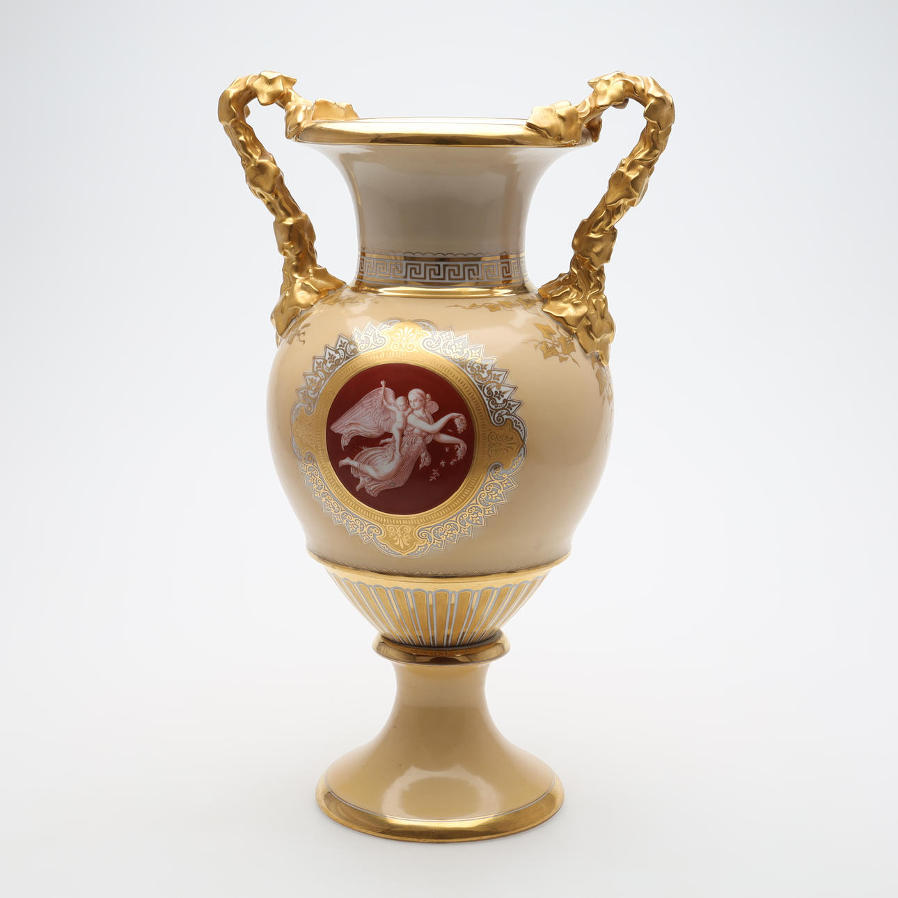 PRAKTURNA 19th century Bing& Gröndahl. Ceramics & Porcelain - European ...