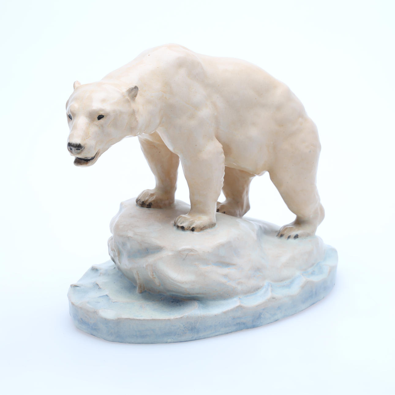 FIGURINE most likely Bing & Gröndahl. Ceramics & Porcelain - European ...