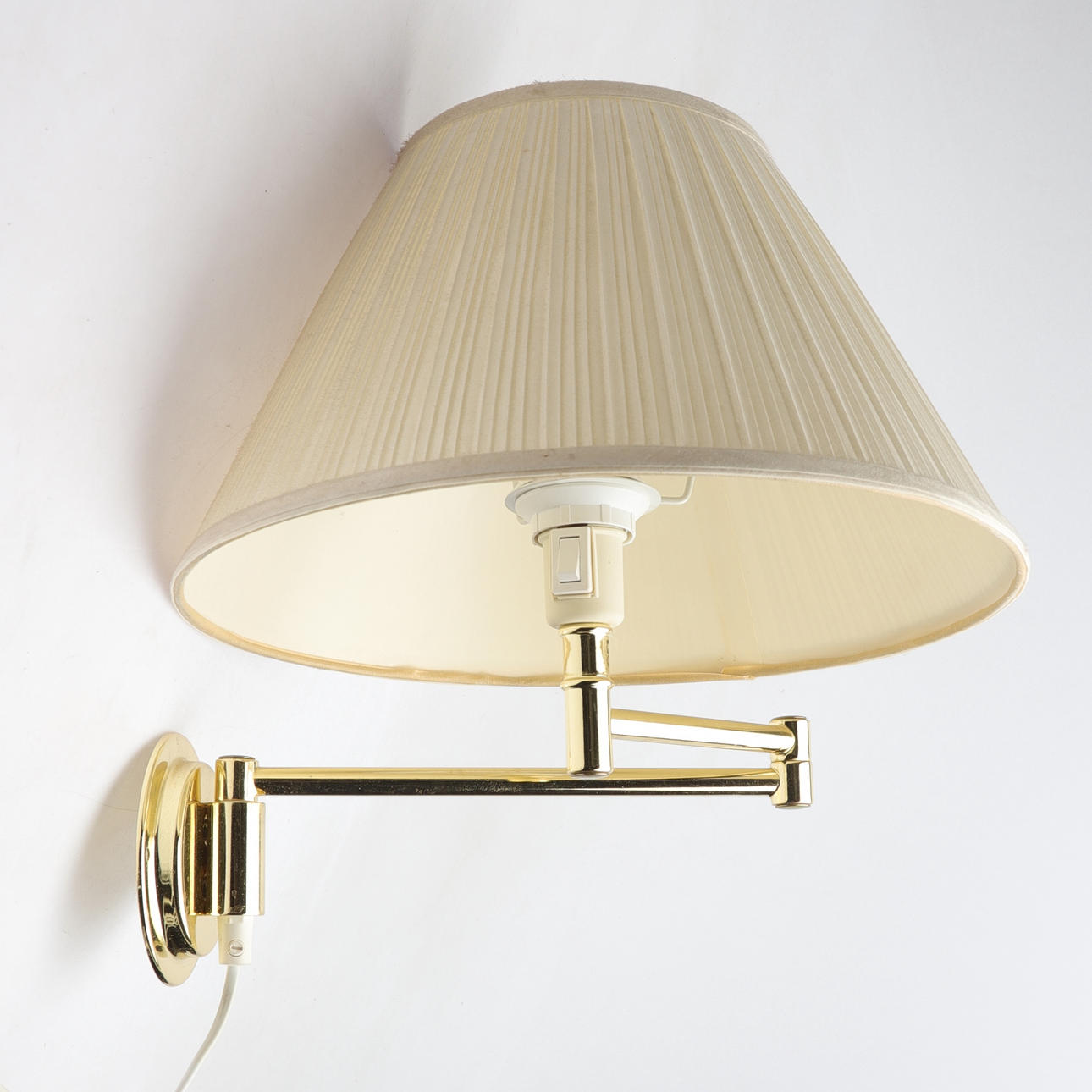 WALL LAMP. Metal, IKEA, 19th/21st century. Lighting & Lamps - Wall ...