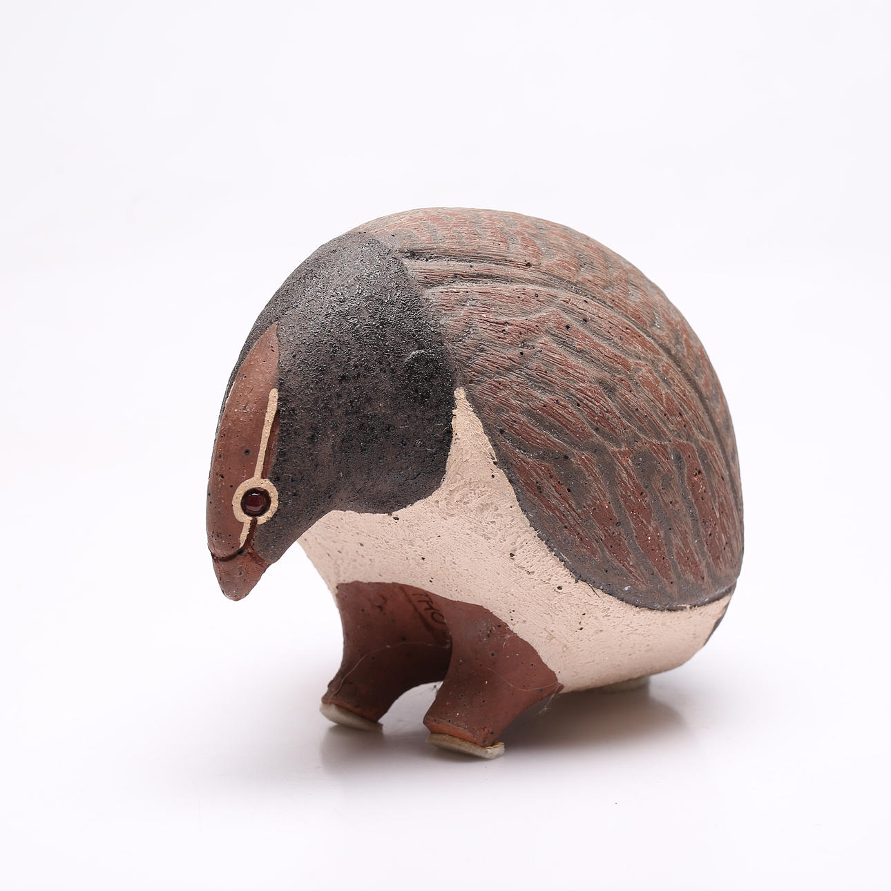 THOMAS HELLSTROM. bird, pottery, Nittsjö. Ceramics & Porcelain ...