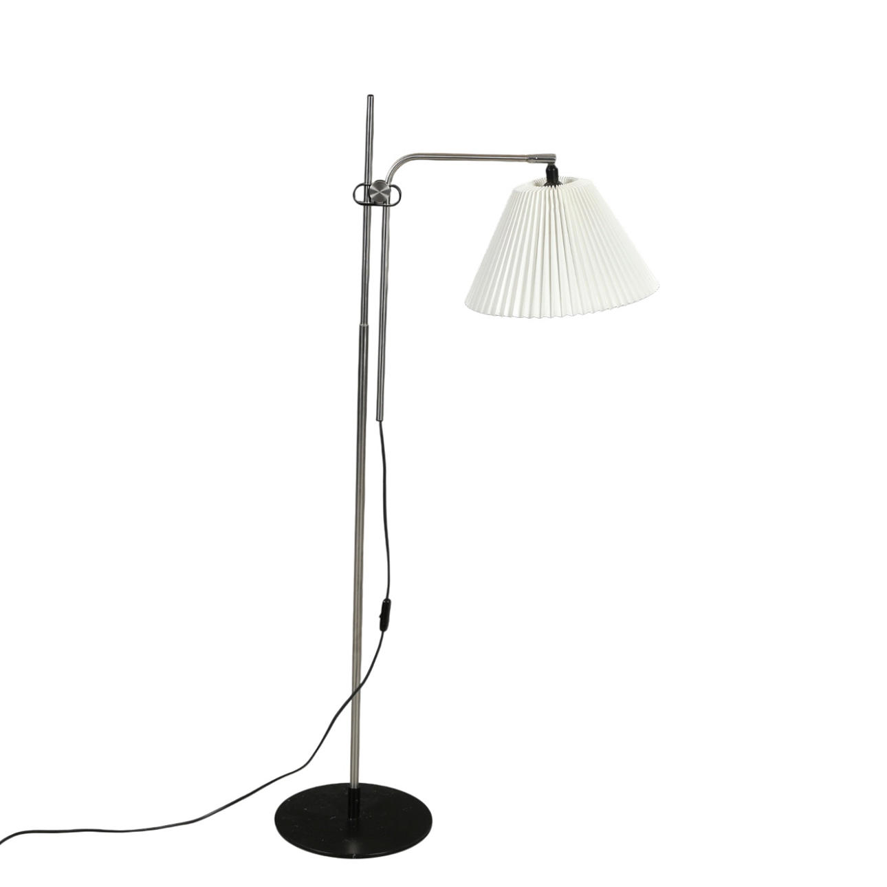 MICHAEL BANG. Le Klint. Floor lamp, model 321. Lighting & Lamps - Floor ...