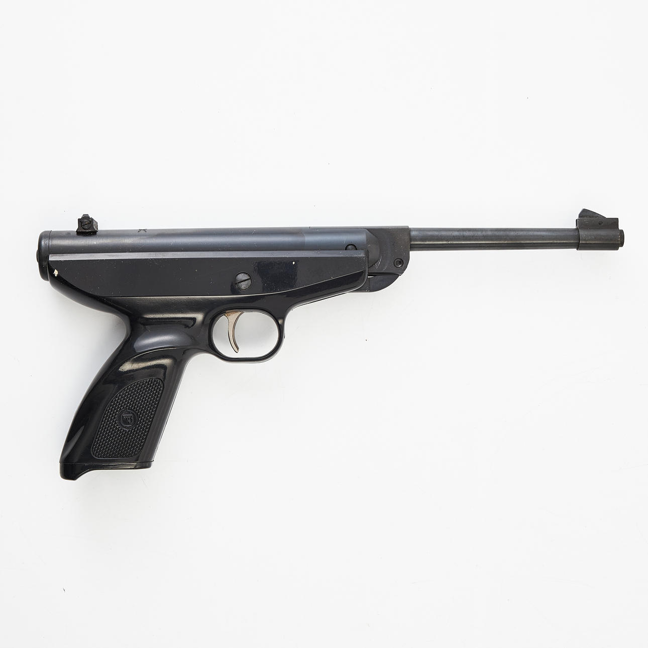 LUFTPISTOL, TEX 086, Tjekkoslovakiet 1950/60'erne. Våben & Militaria ...