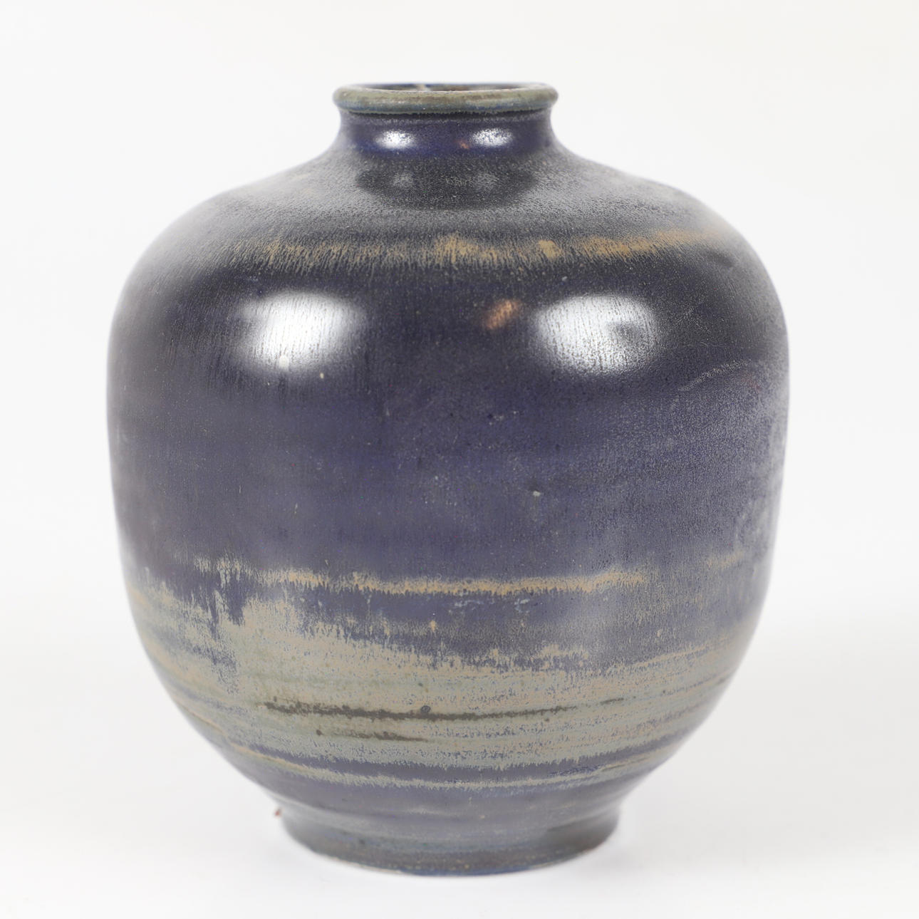 ARTHUR ANDERSSON. Vase, ceramic, Wallåkra. Ceramics & Porcelain ...