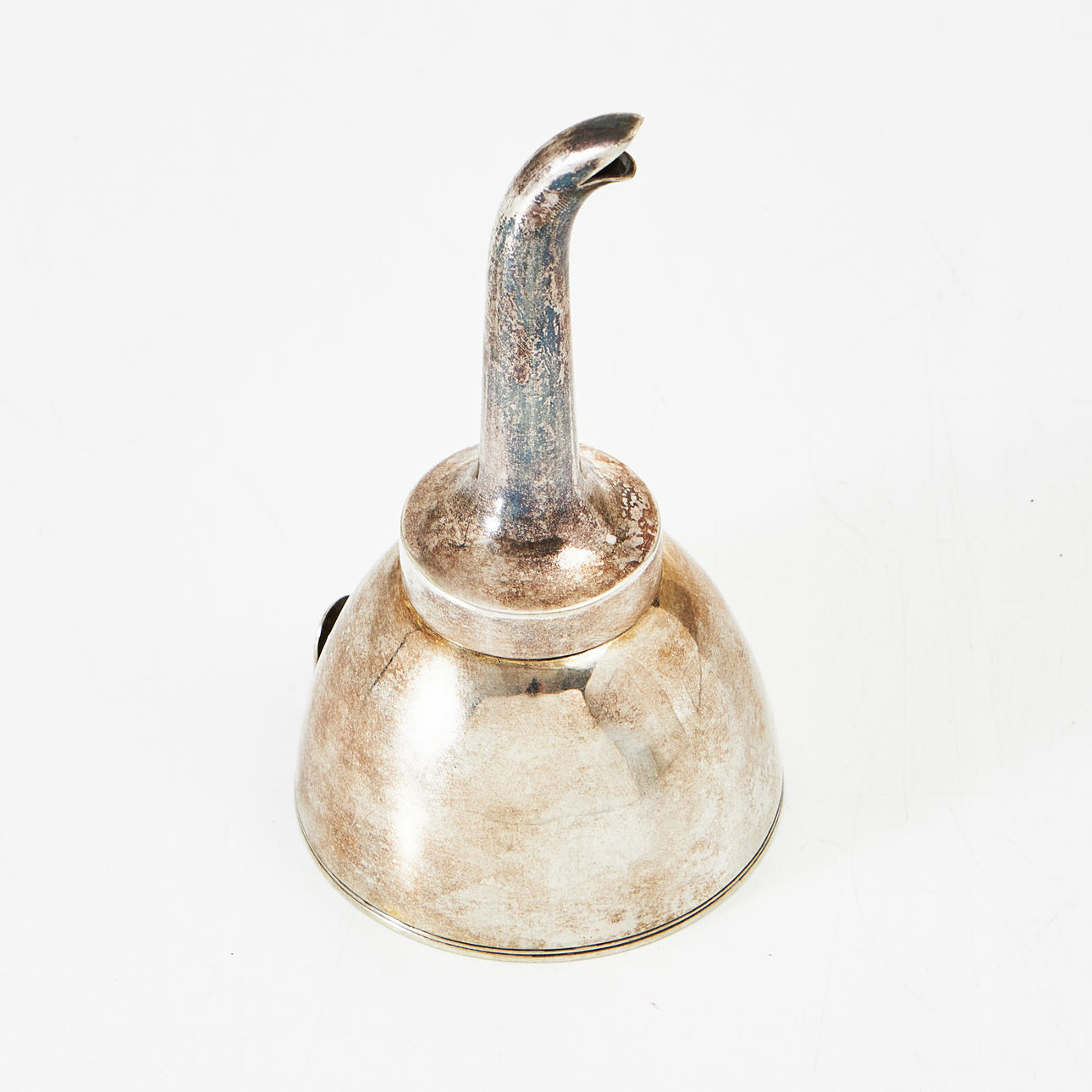 DAVID HERRMANSSON & CO. Vinsil, silver, Stockholm 1830/40-tal. Silver ...
