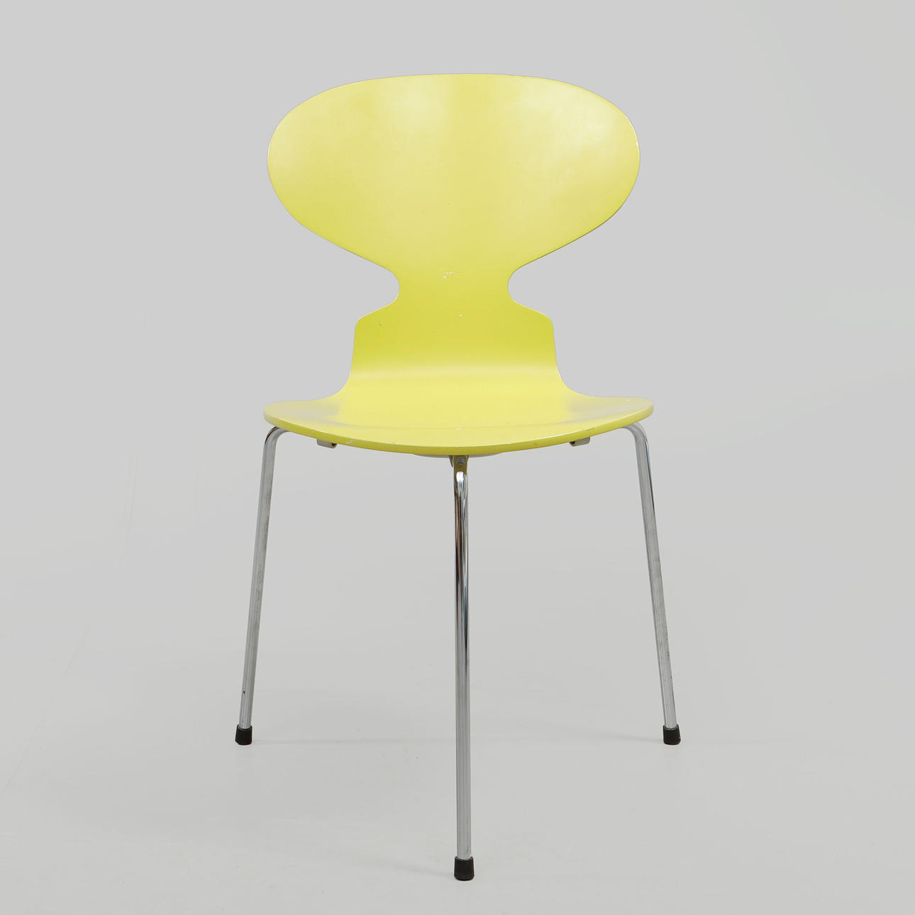 ARNE JACOBSEN. Stol, "Myran", Fritz Hansen, 2004. Möbler - Fåtöljer ...