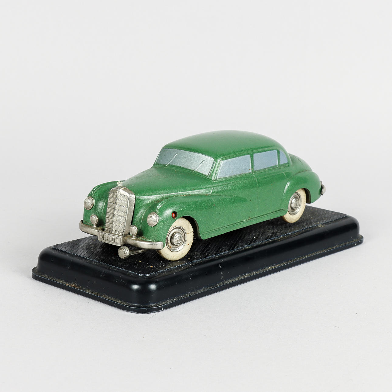 PRÄMETA modellbil, Mercedes Benz 300, Kölner Automodelle, Tyskland ...