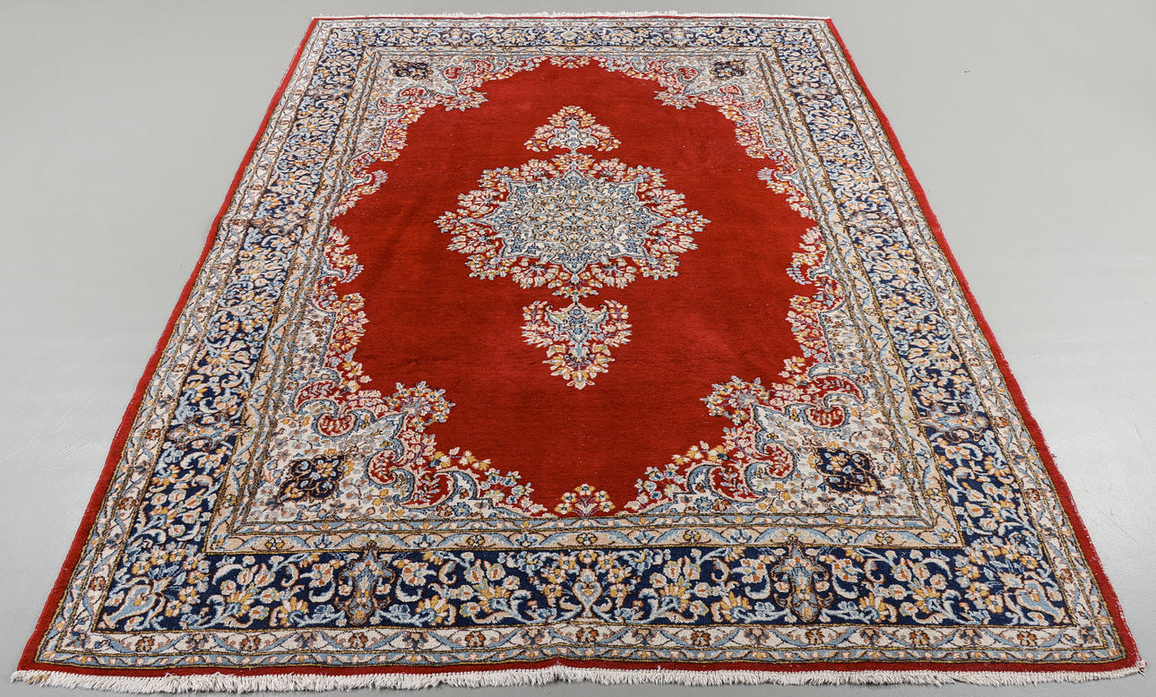 MATTA Persisk, 324x230 cm. Mattor & Textil - Persiska Mattor ...
