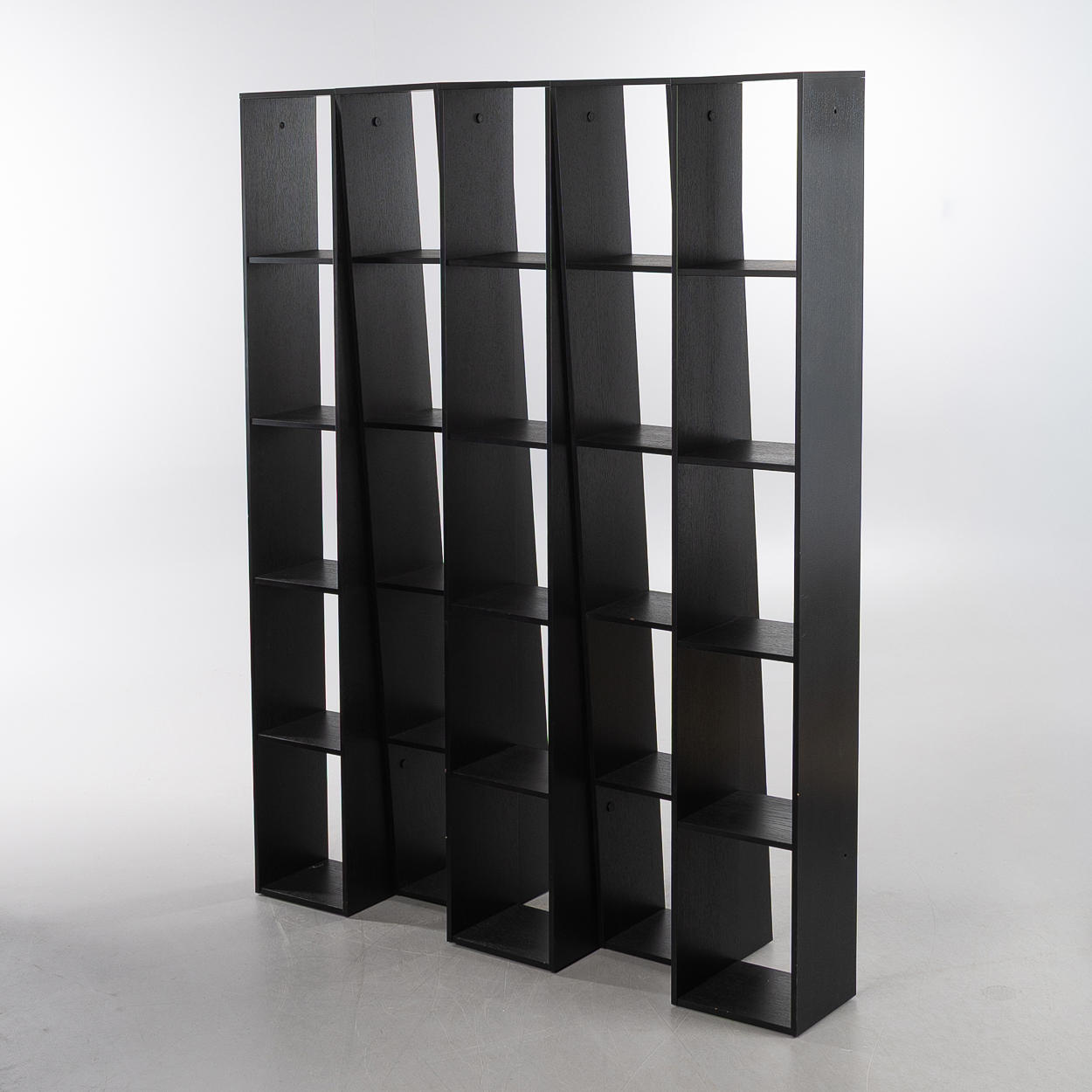 CHRIS MARTIN. MASSPRODUCTION, hylla / rumsavdelare, "Endless shelf ...