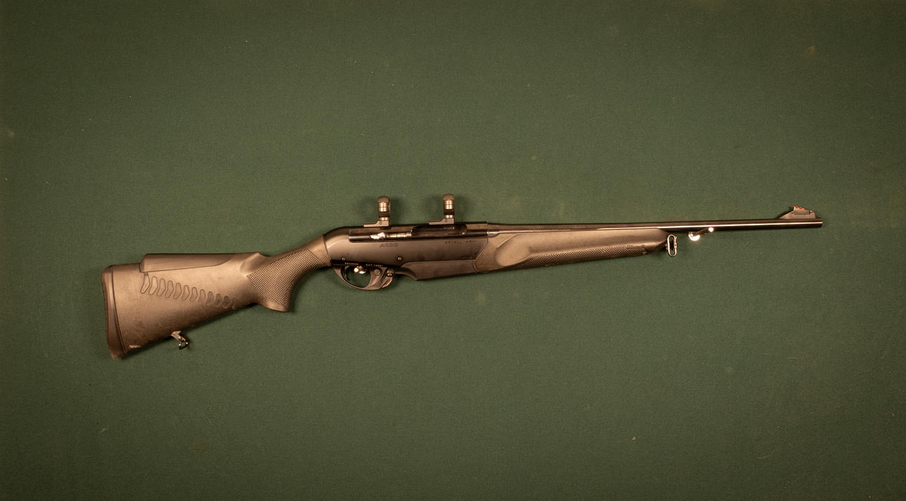 Benelli Modell Argo Comfort Kal. 30-06 Artikelnr.: BB046328 SE2209341 ...