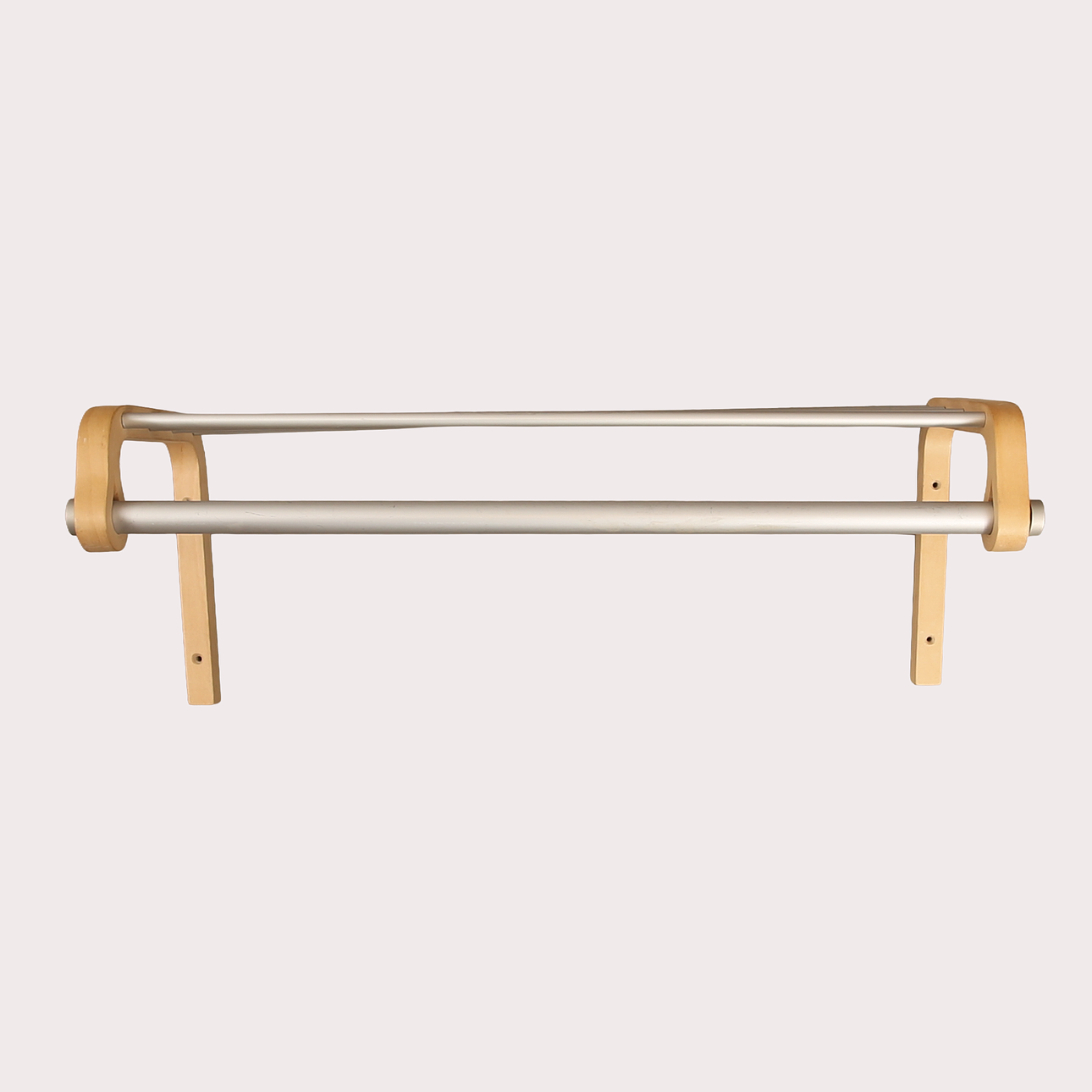 HATTHYLLA, Norrgavel, trä/aluminium. Möbler - Skåp & Hyllor - Auctionet