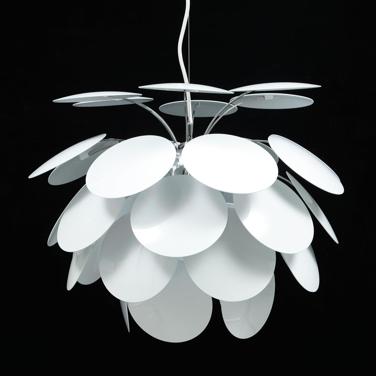 CHRISTOPHE MATHIEU. Taklampa, "Discoco", Marset. Belysning & Lampor ...