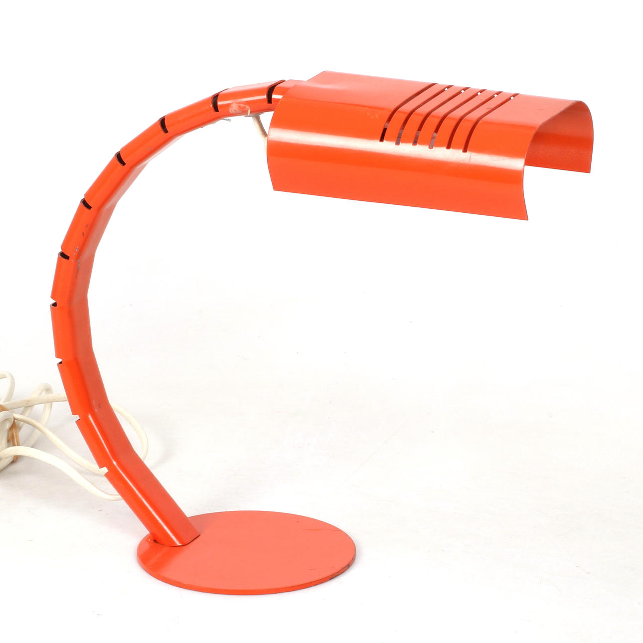 A table lamp by Lenjo, Italy, 1970s. Lighting & Lamps - Table Lamps ...