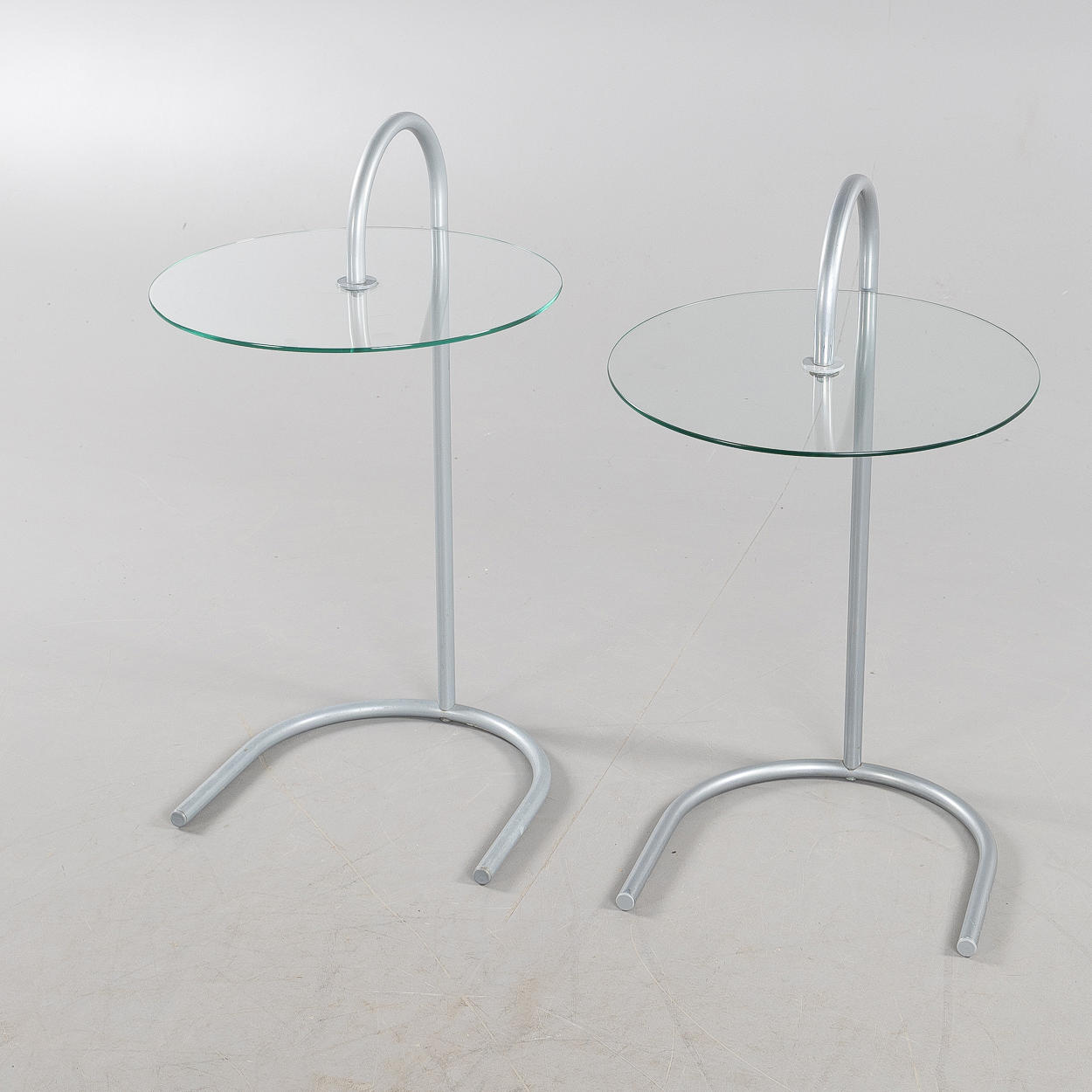 A pair of IKEA 'Ry' side tables, 1990s. Furniture - Tables - Auctionet