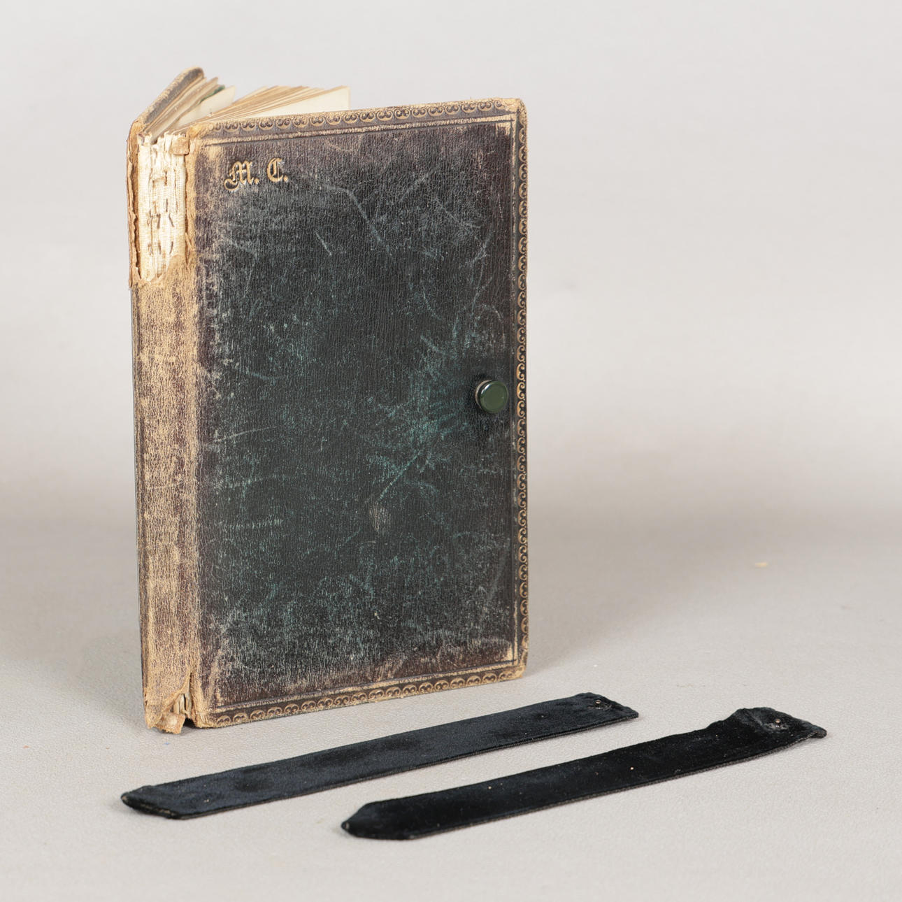 A VICTORIAN DIARY OF A NURSE. Books, Maps & Manuscripts - Other - Auctionet