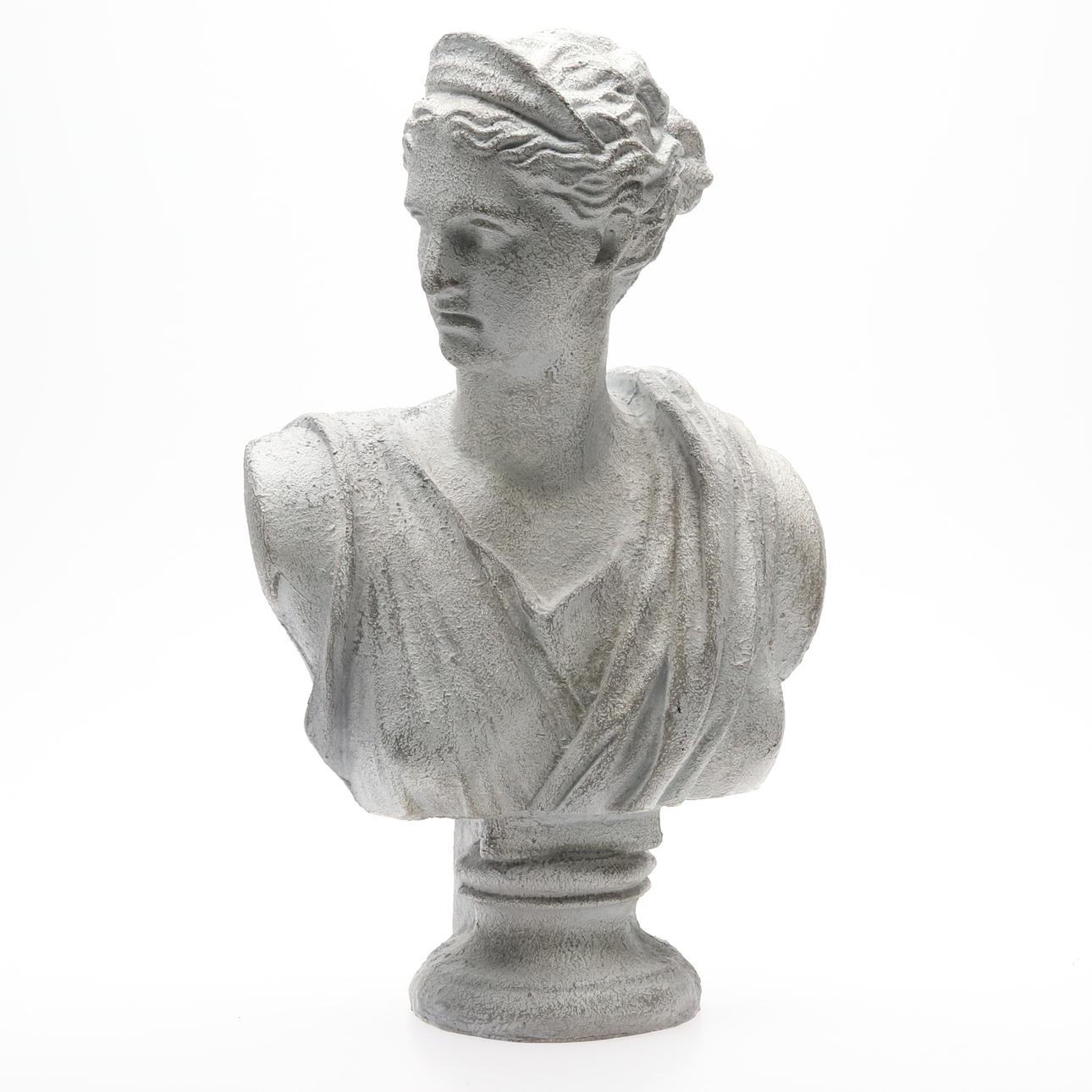 BUST. Art mass. It's contemporary. Art - Sculptures & Bronzes - Auctionet